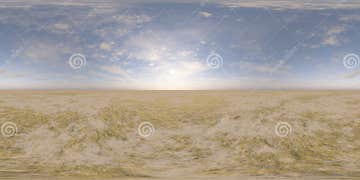 HDRI, Equirectangular Projection, Spherical Panorama., Environment Map ...
