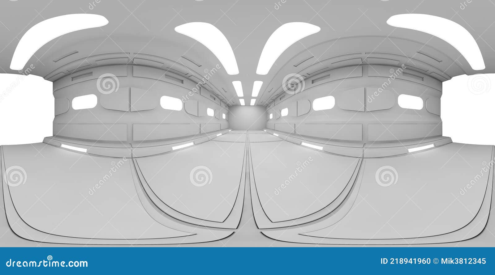 HDRI map environment stock illustration. Illustration of beautiful ...