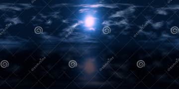 High Resolution HDRI Map: Environment Map for Equirectangular ...