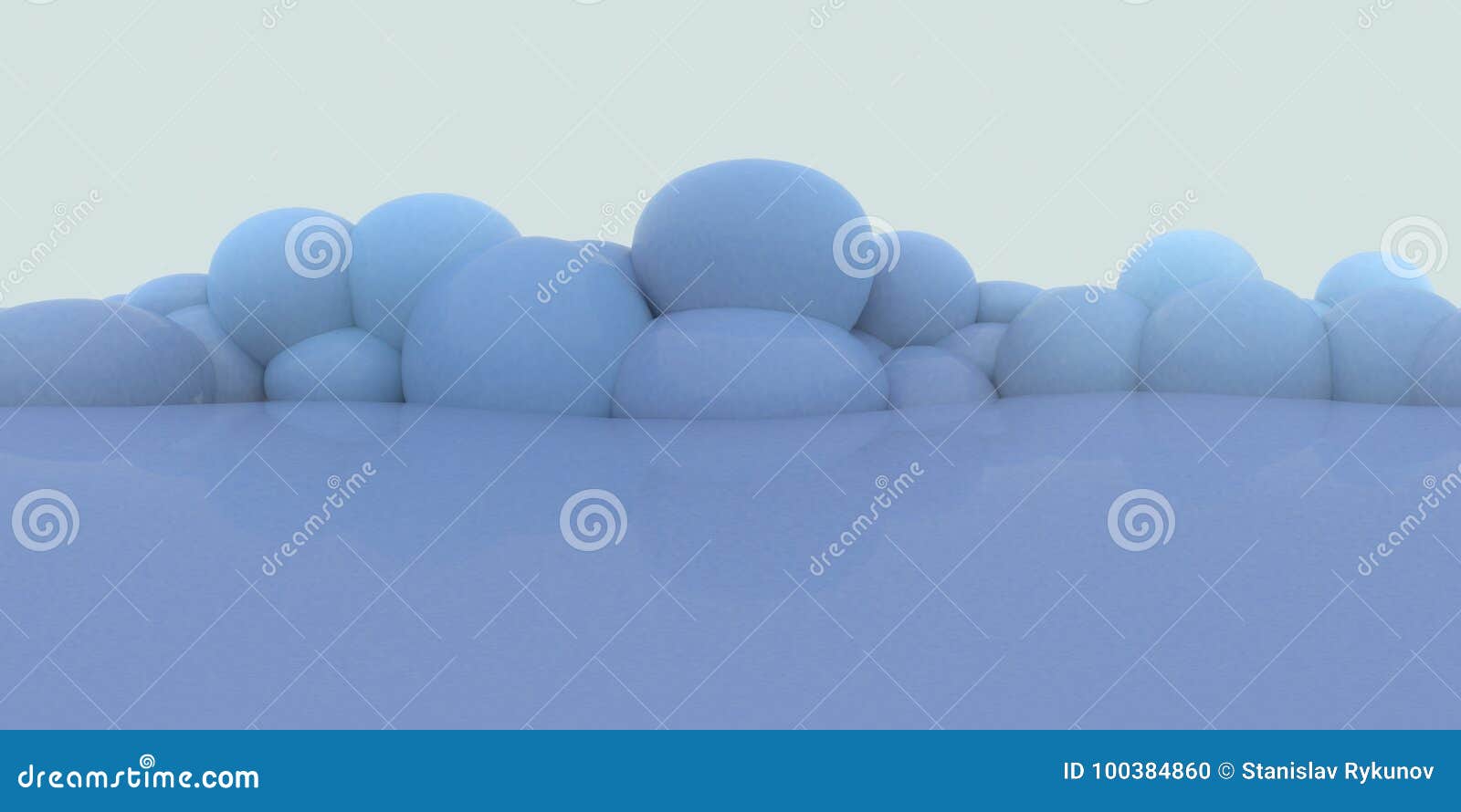 HDRI Map Stock Photo | CartoonDealer.com #100384860