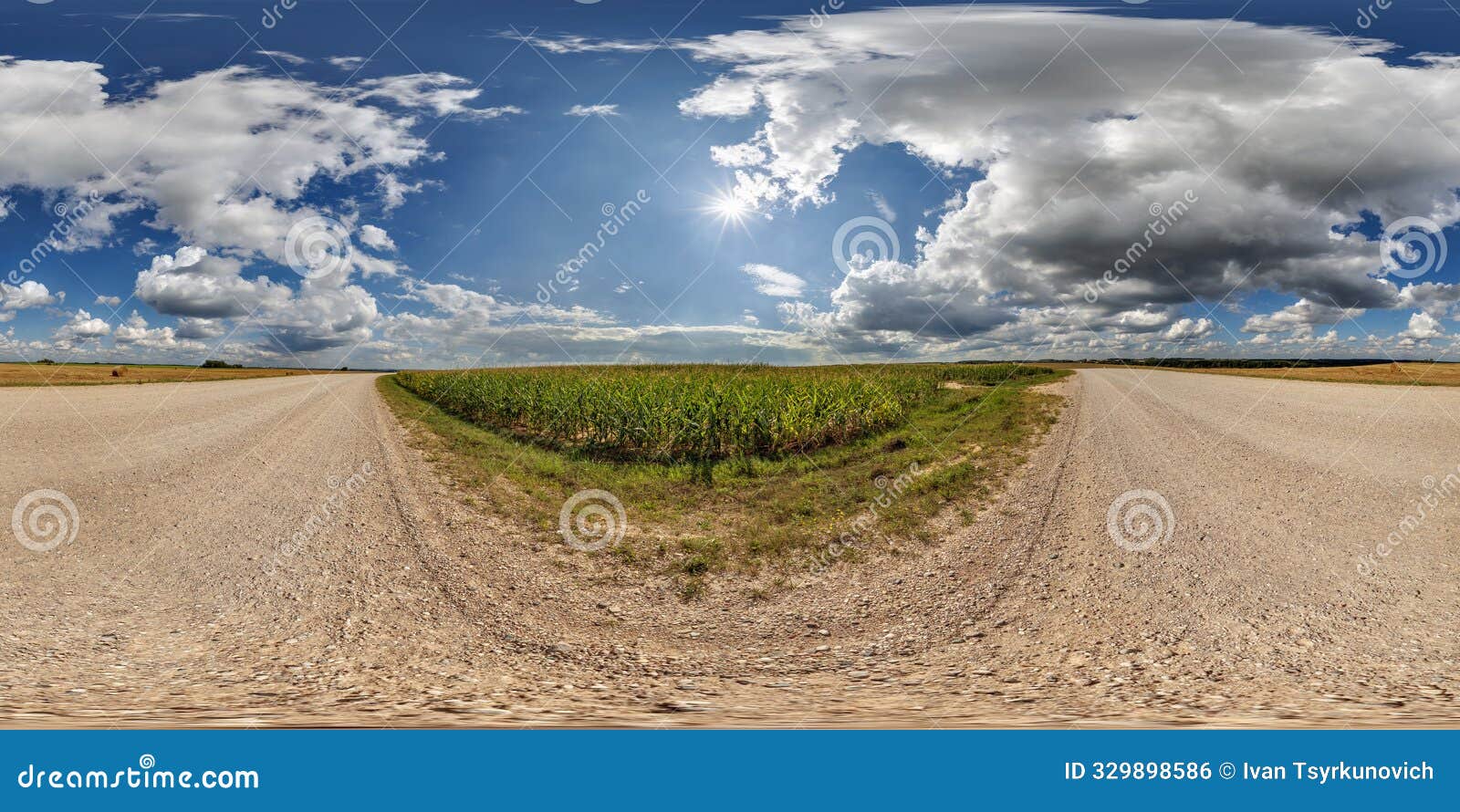Full Seamless Spherical Hdri Panorama 360 Degrees Angle View In ...