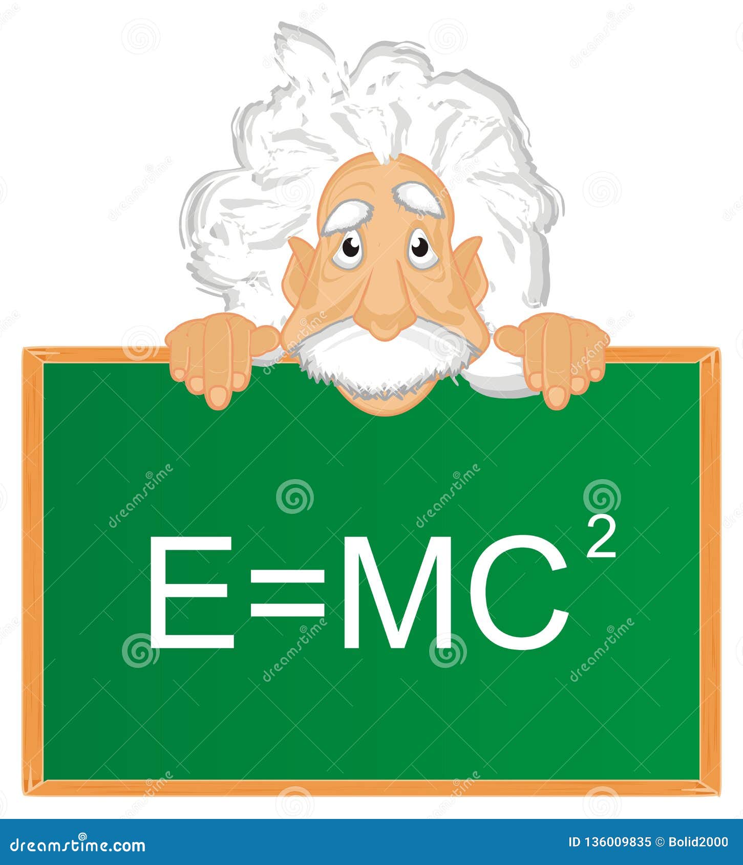 Face of Albert Einstein and Letters Editorial Image - Illustration of ...