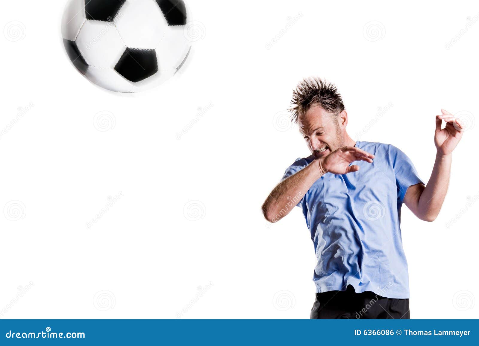 Head ball stock photo. Image of shooting, black, jumping - 6366086