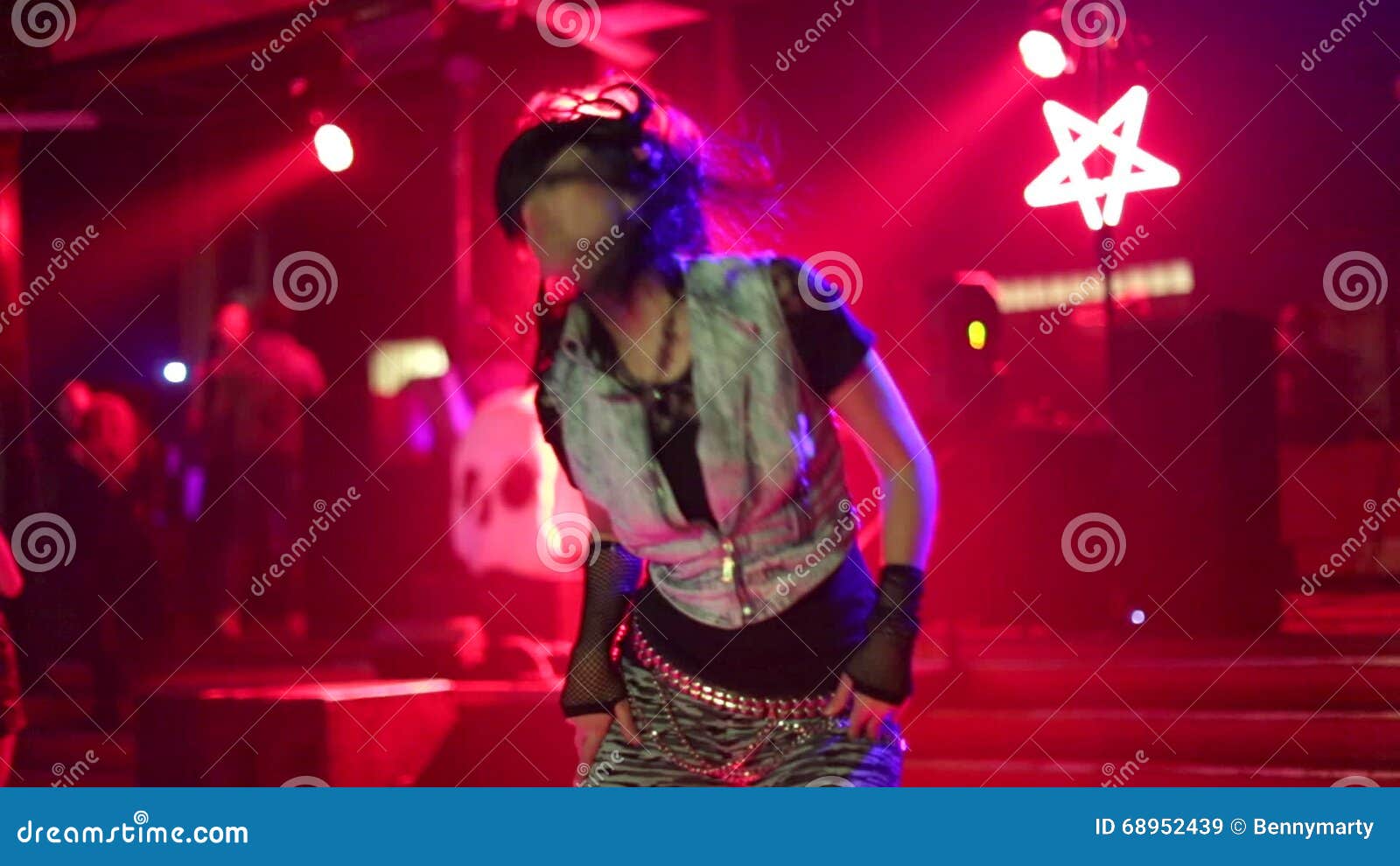 Skeleton Band Stock Footage & Videos - 10 Stock Videos