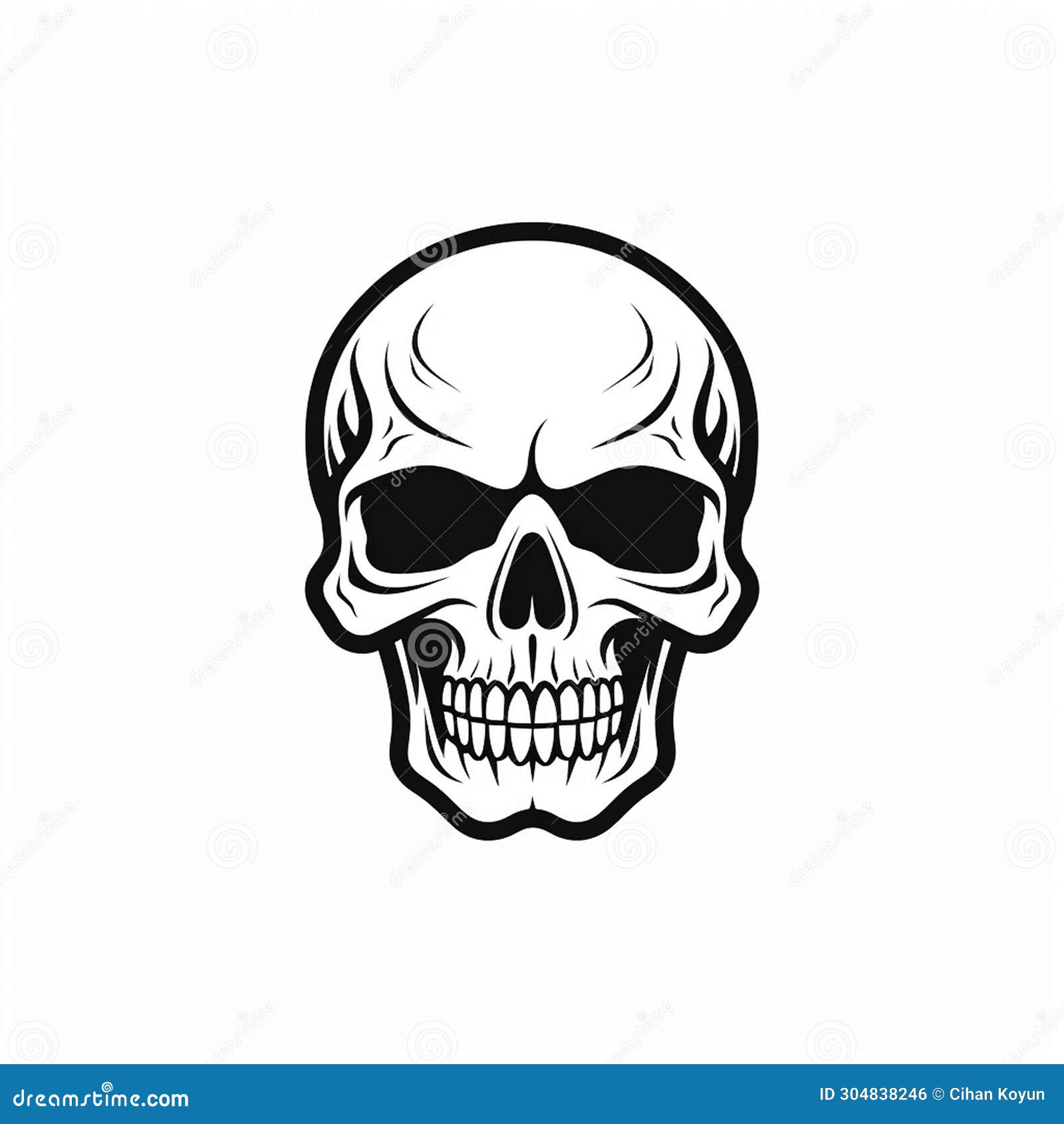 Head Bone Hand Drawn Mandala Cranium Bone Bull Skull Logo Point Hand ... Head Bone Hand Drawn Mandala Cranium Bone Bull Skull Logo Point Hand ...