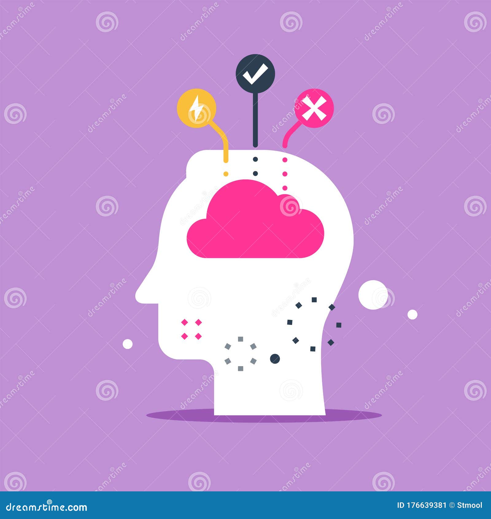 Decision Making Brain