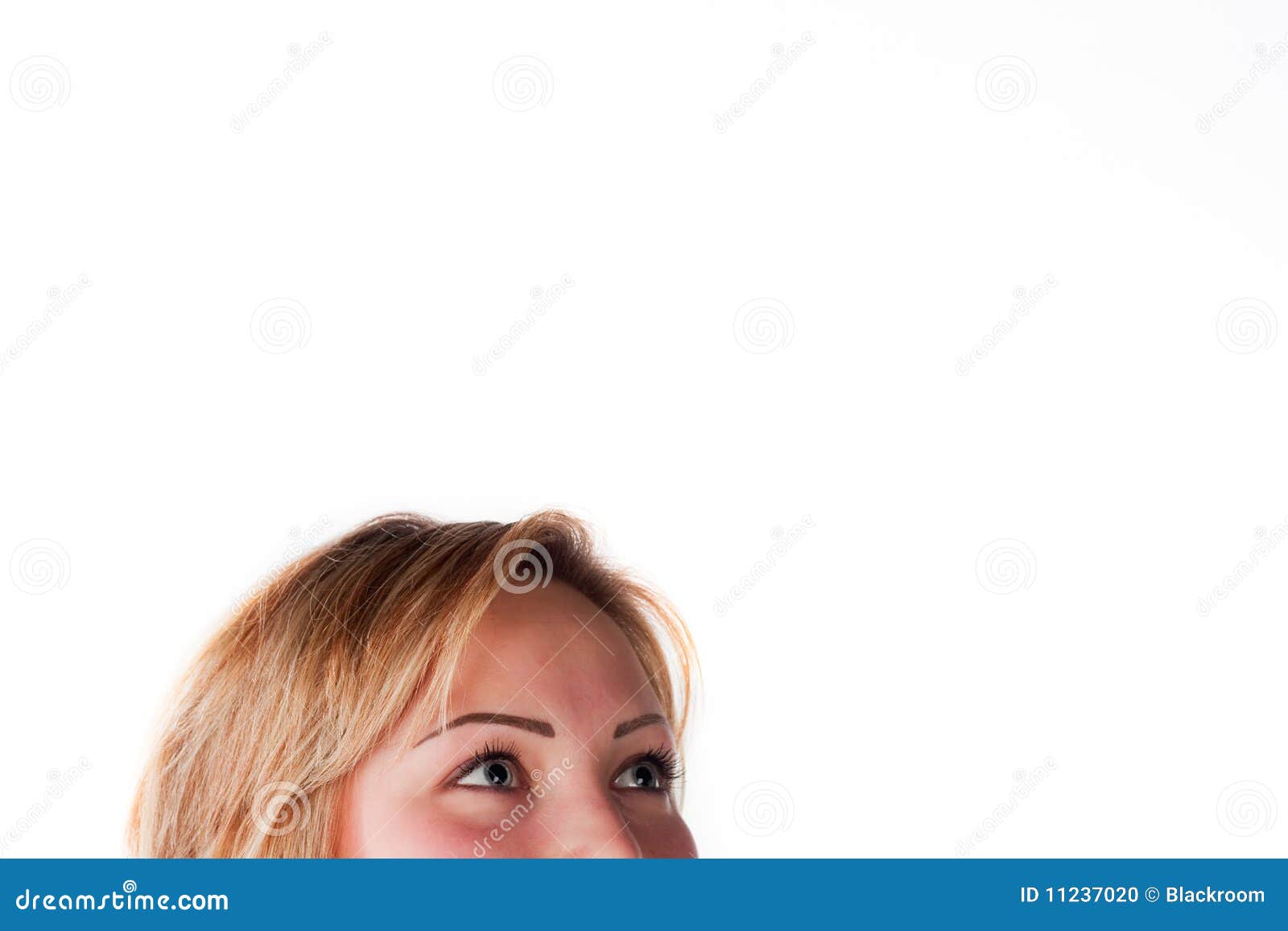 Head crop stock photo. Image of hair, nose, look, looking - 11237020
