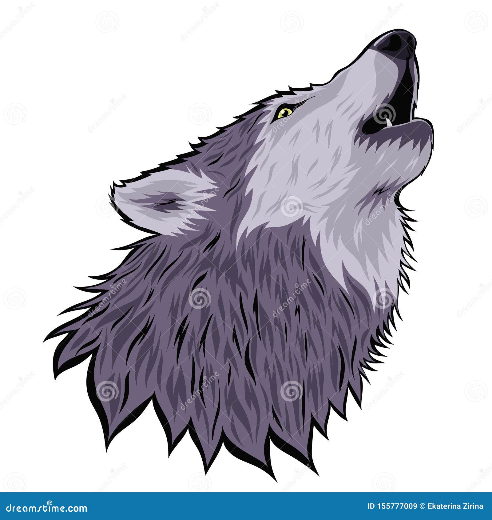 Howling Wolf Graphics