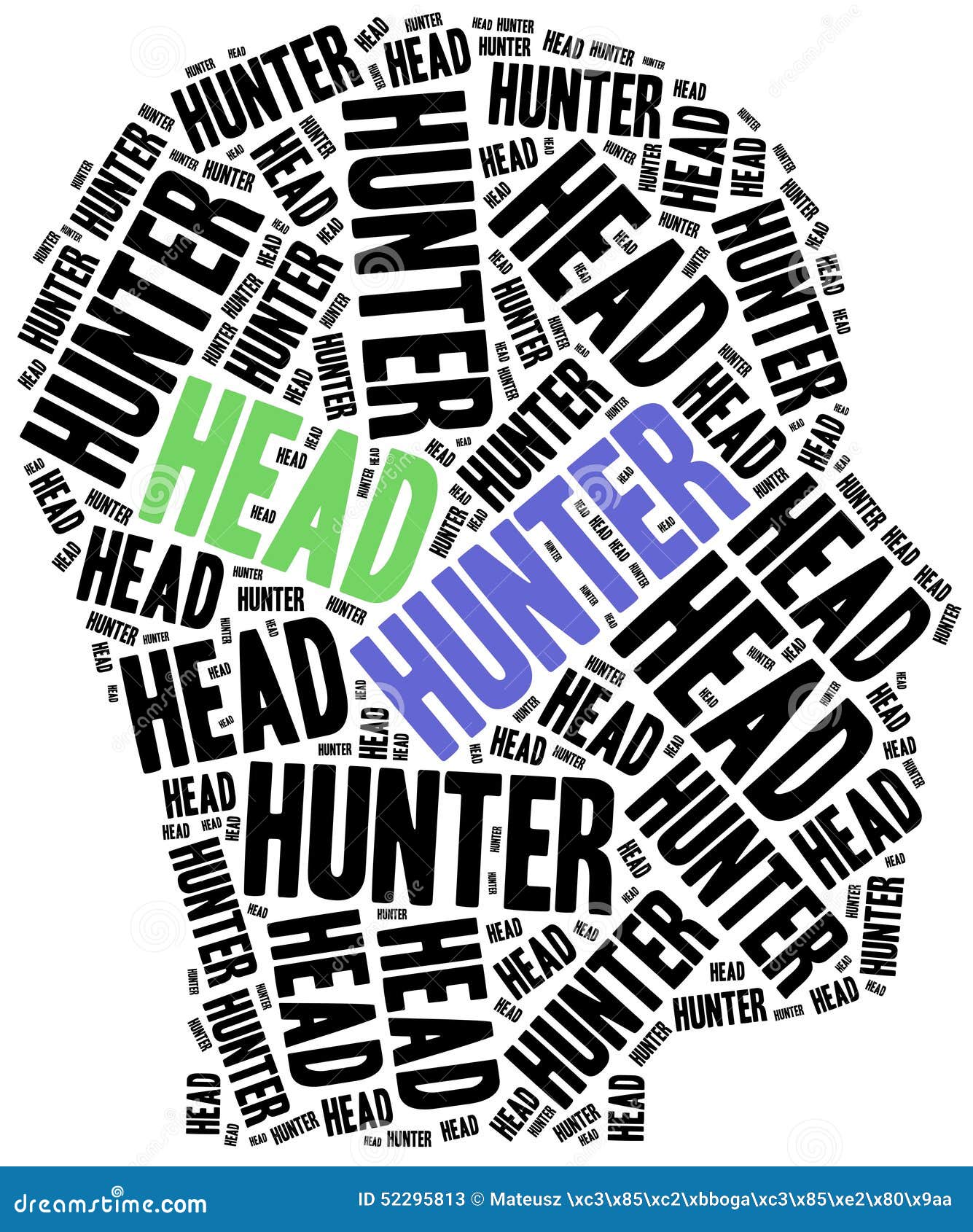 Word Hunter Stock Illustrations – 625 Word Hunter Stock Illustrations ...