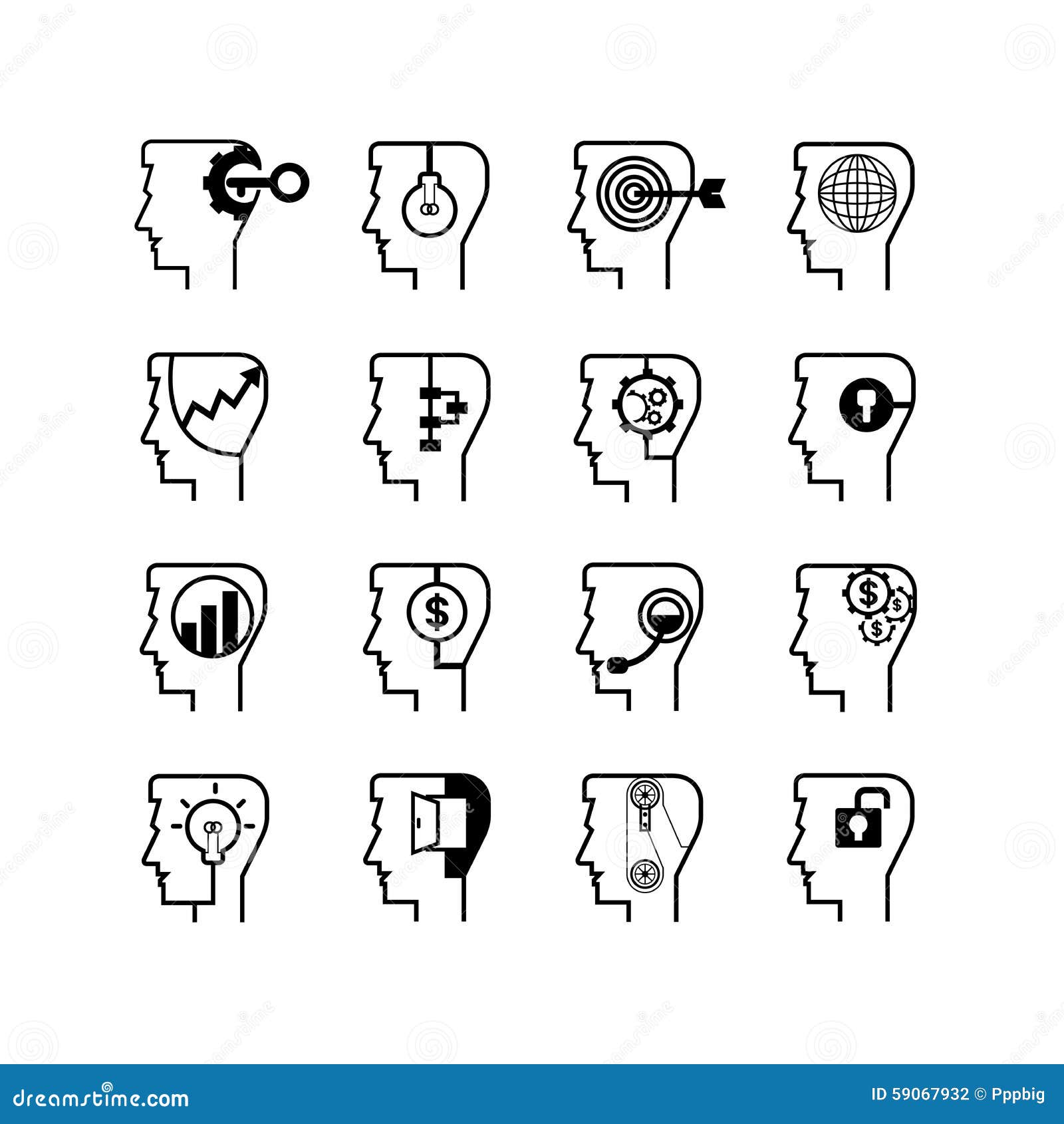 Logical Concept Stock Illustrations – 6,800 Logical Concept Stock ...