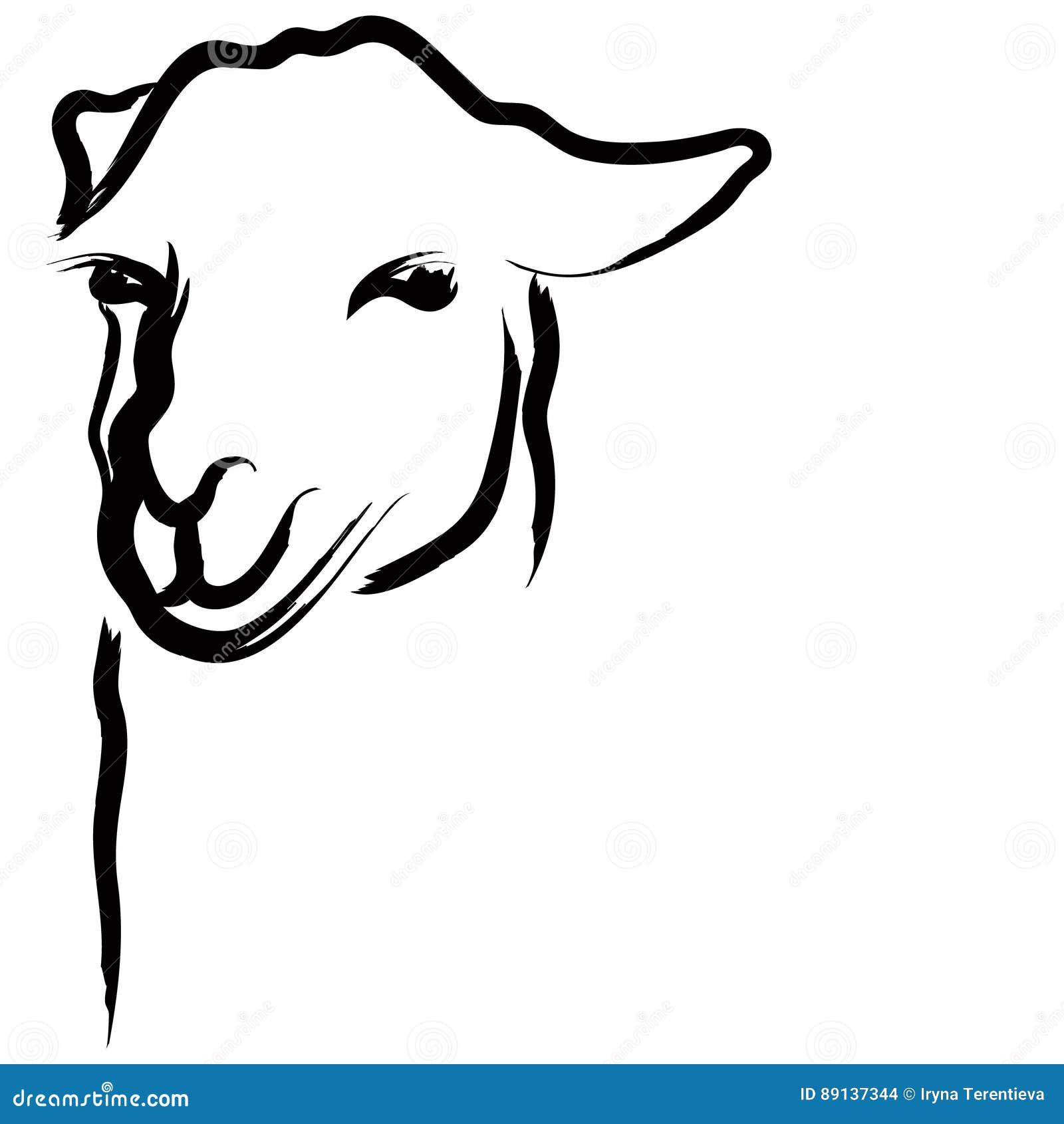 Lama Logo Stock Illustrations – 867 Lama Logo Stock Illustrations ...