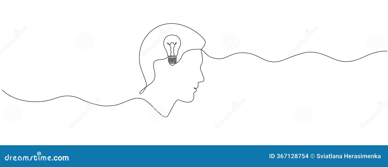 Psychology Vector Line Icons Set. Psychology, Behavior, Mental, Mind ...