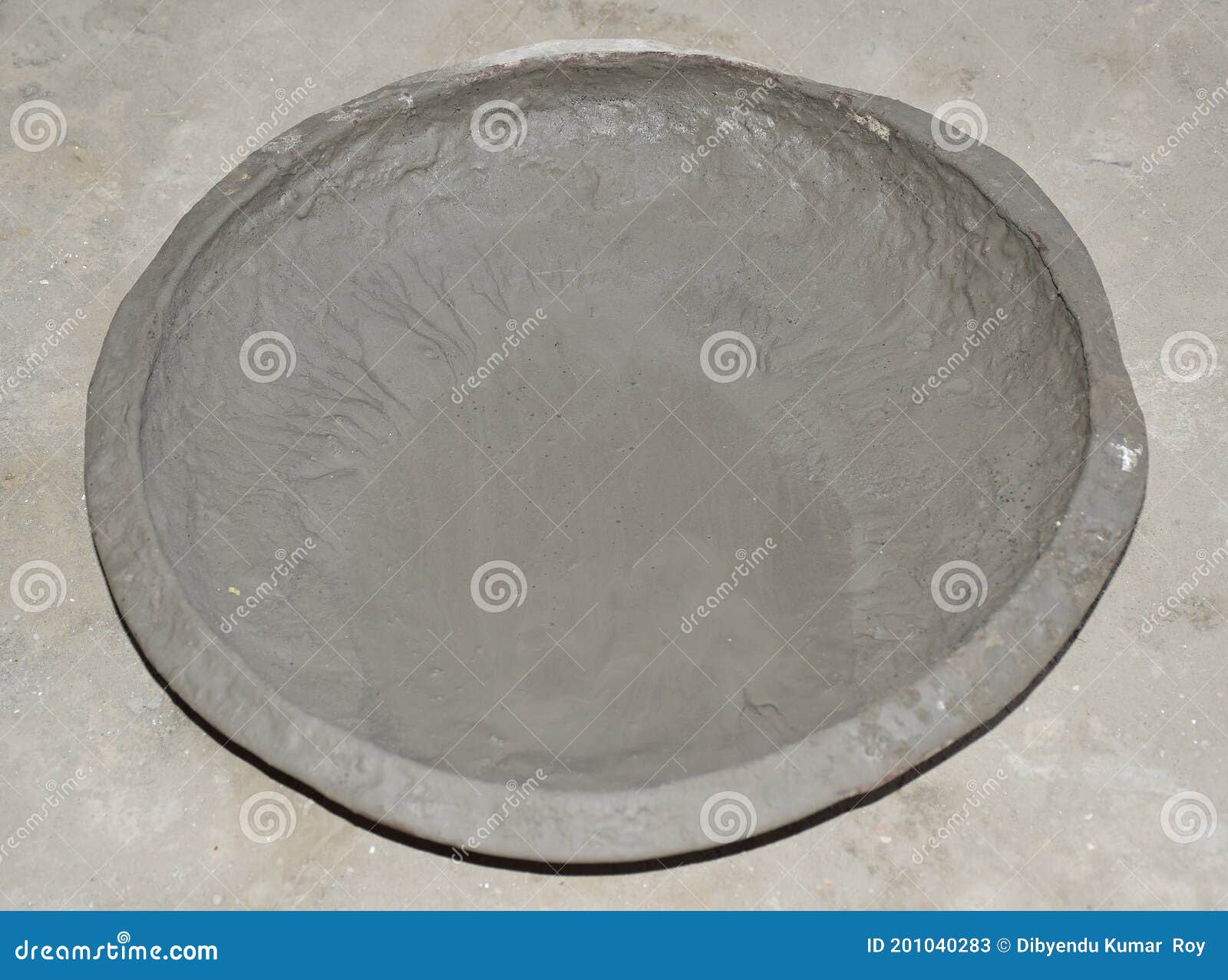 Head Pan at a Construction Site Stock Image - Image of baby, newborn ...