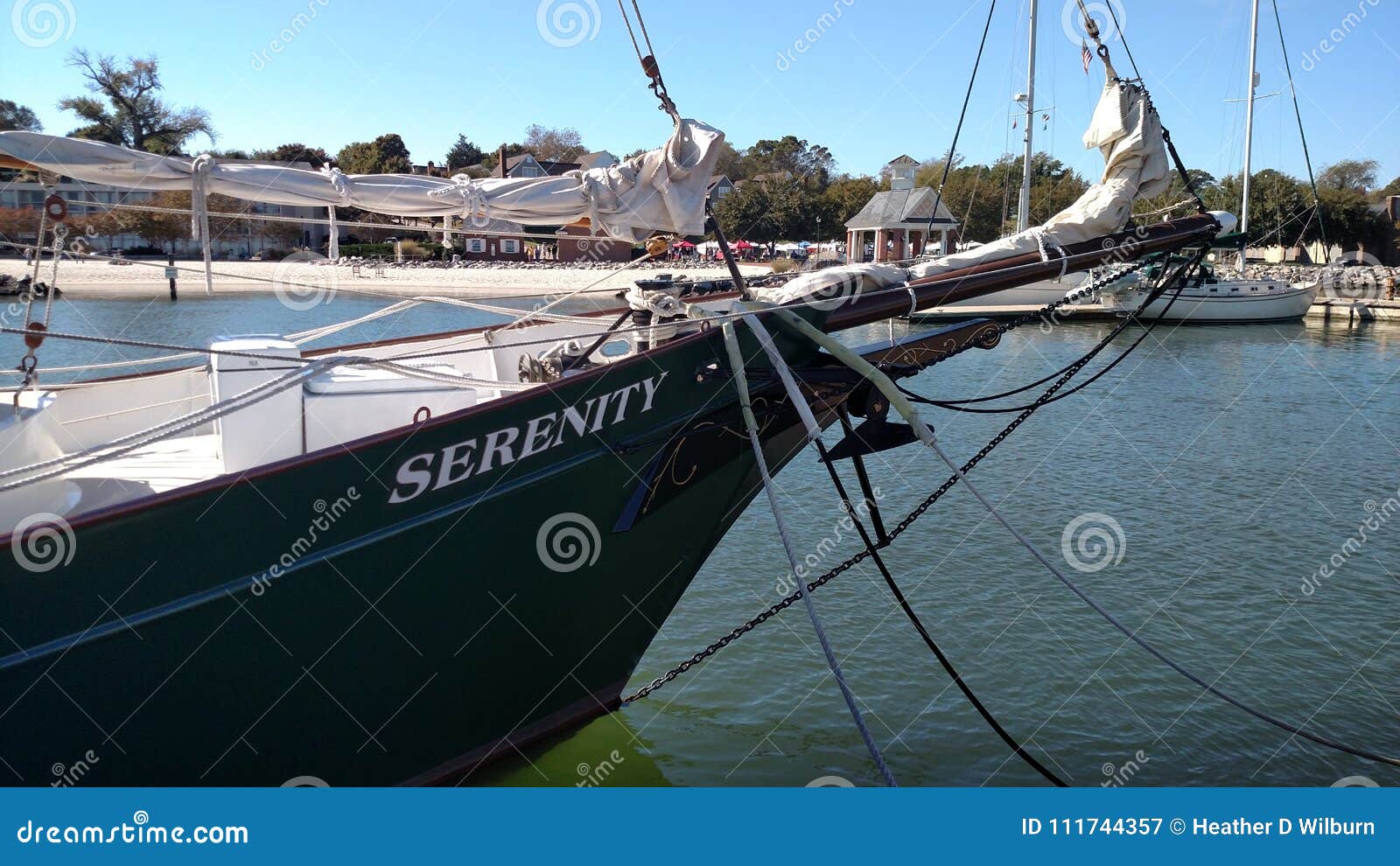 Sailboat editorial photography. Image of sail, sailboat - 111744357