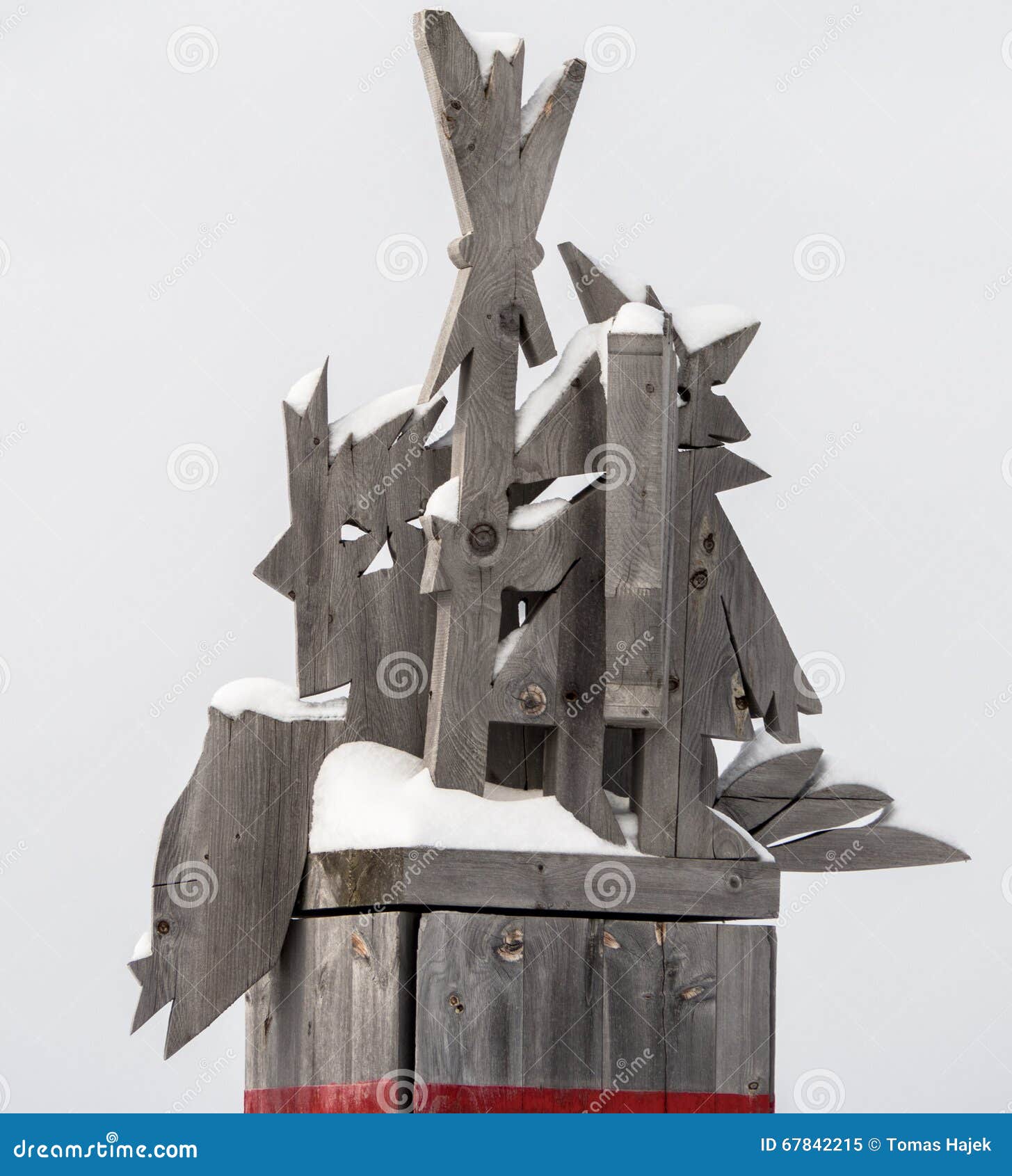 The head of witches totem stock image. Image of area - 67842215