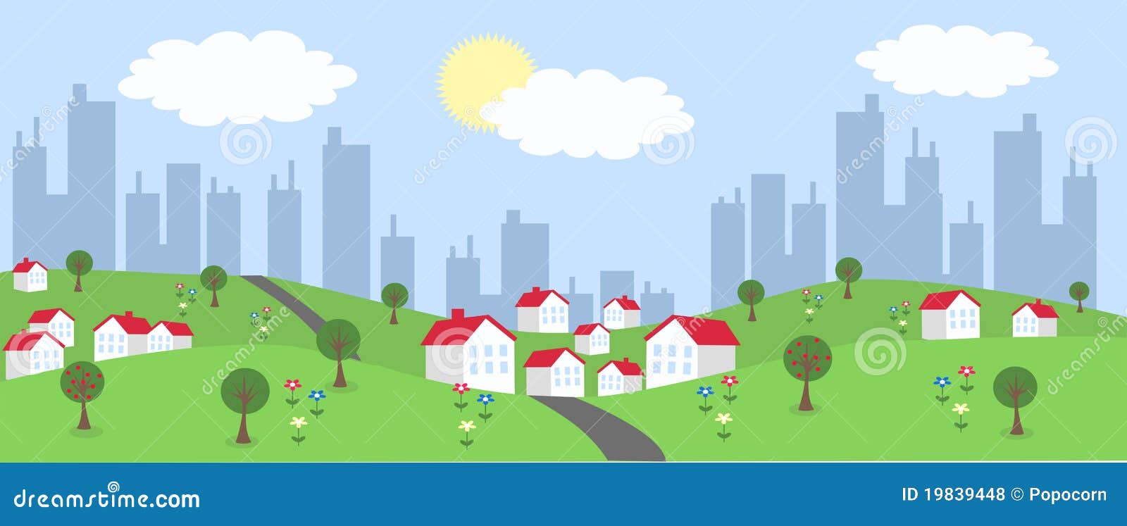 Header stock vector. Illustration of file, architecture - 19839448