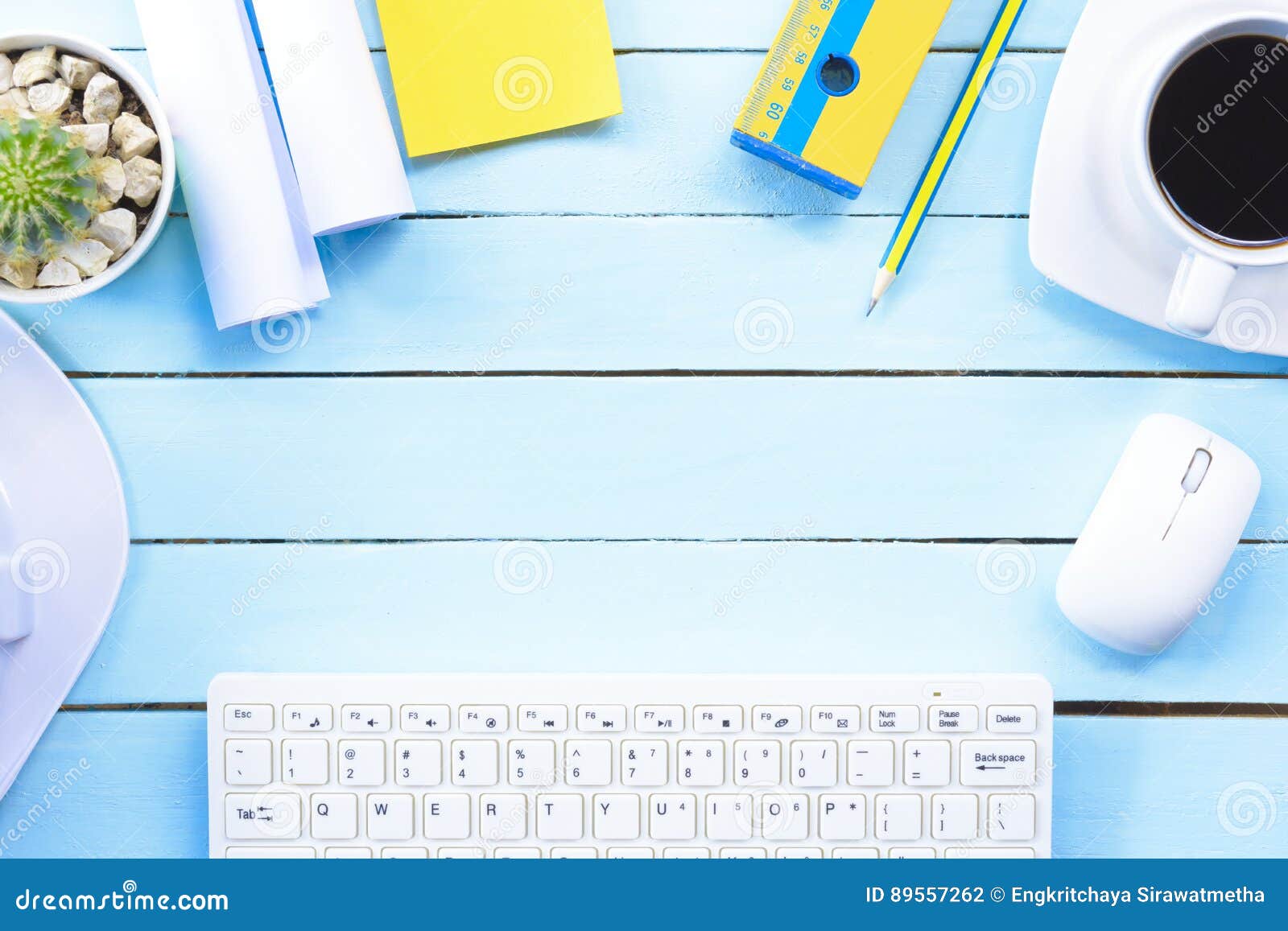 Header for Architect Concept with Equipment of Creative Project ...