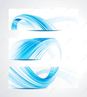 Header Background set stock vector. Illustration of internet - 31421163