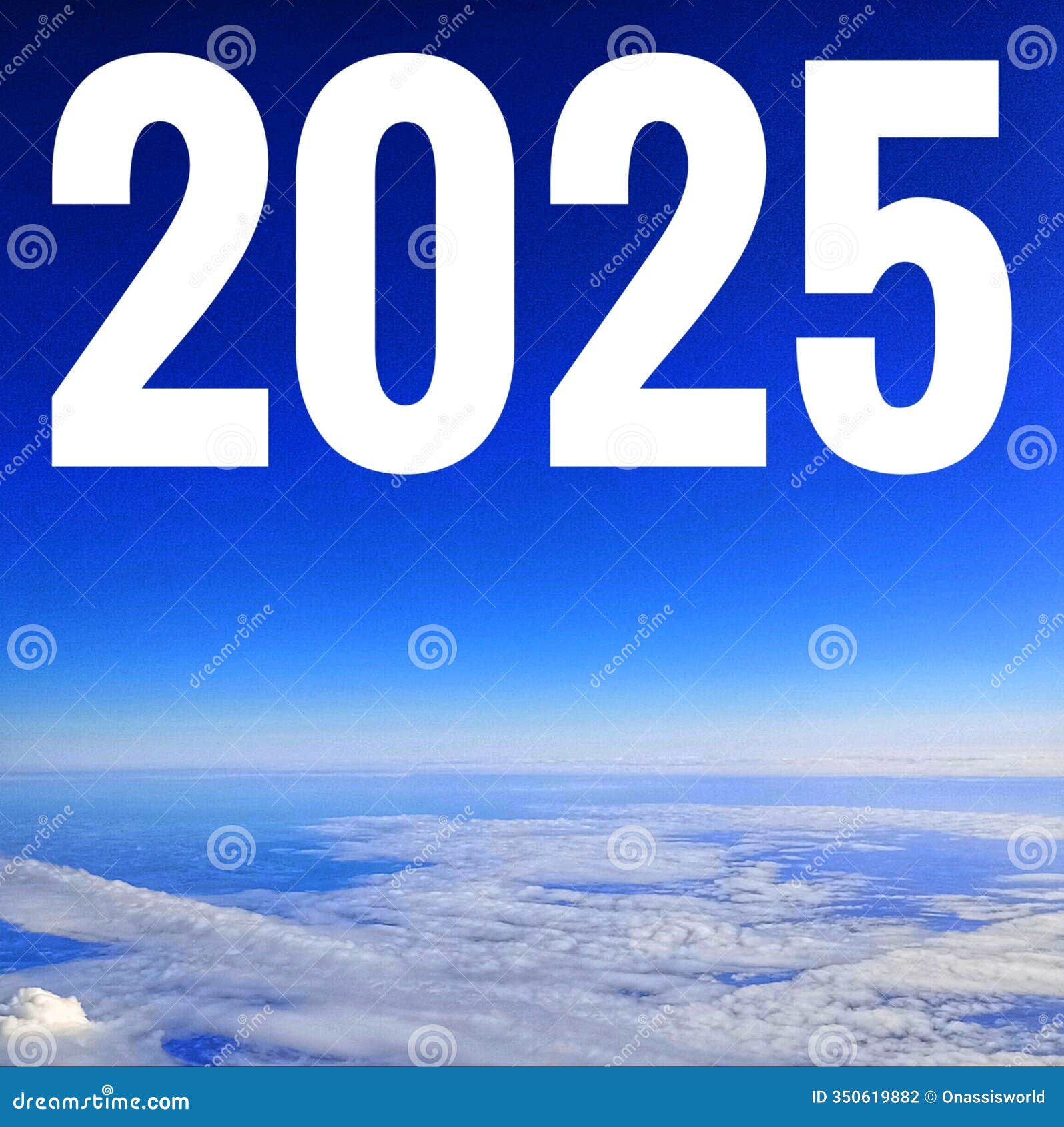 2025 Header Background Template Stock Photo - Image of headers, header ...