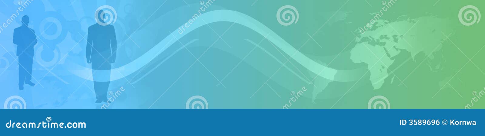 Header - Banner stock illustration. Illustration of computer - 3589696