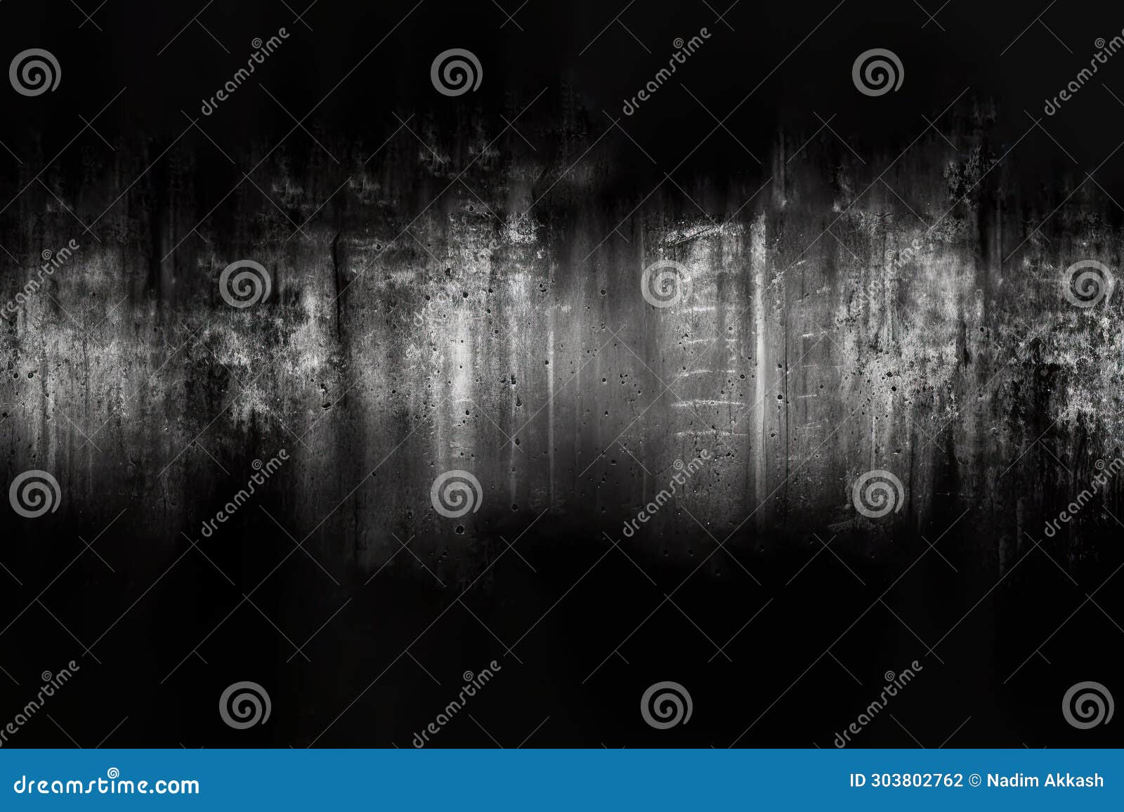 Header Website Background Metal Abstract Space Copy Banner Grunge Black ...