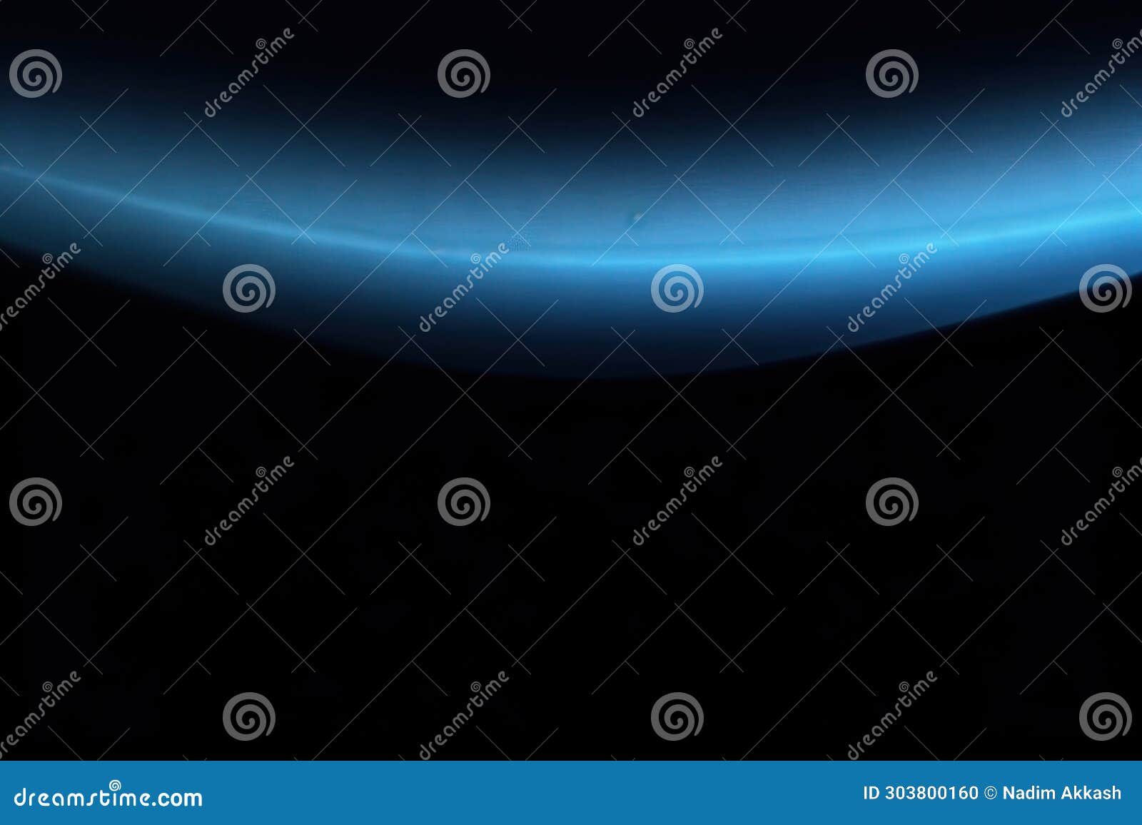 Header Website Panoramic Wide Banner Web Color Light Dark Empty Design ...