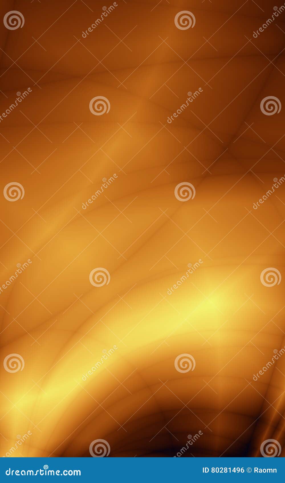 Headers Card Abstract Gold Web Background Stock Illustration ...