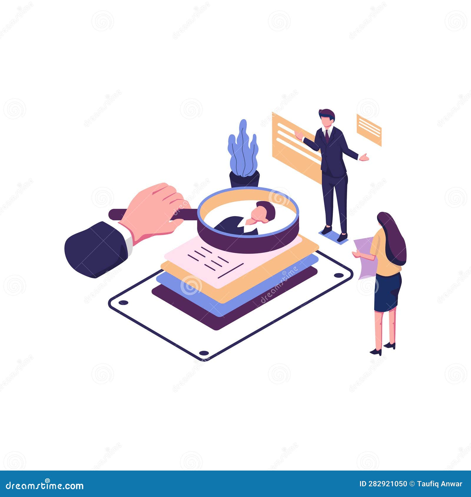 Headhunters Cartoons, Illustrations & Vector Stock Images - 86 Pictures ...