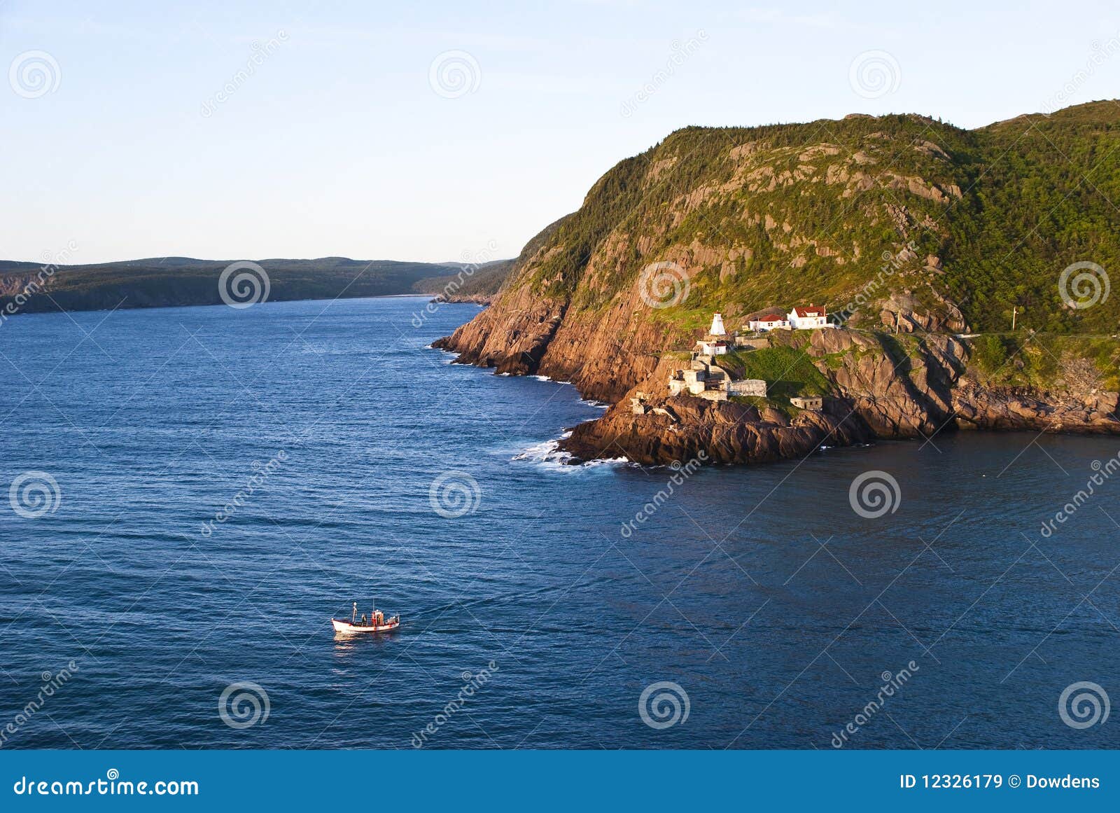 Heading Out stock image. Image of holiday, amazing, green - 12326179