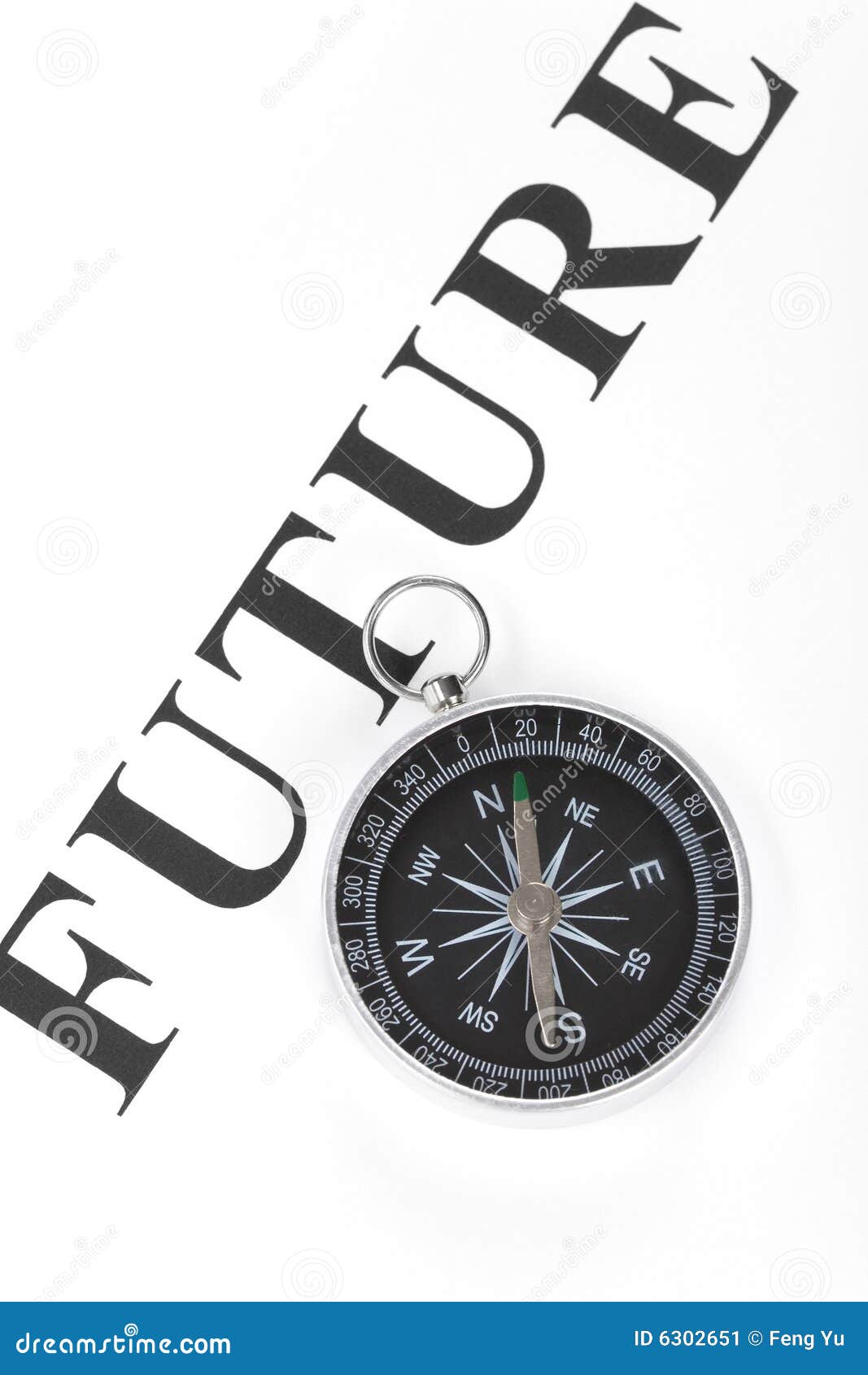 Headline Future And Compass Stock Image - Image of lost, background ... Headline Future And Compass Stock Image - Image of lost, background ...