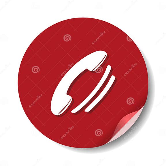 Headphone Label,illustration Stock Illustration - Illustration of blue ...