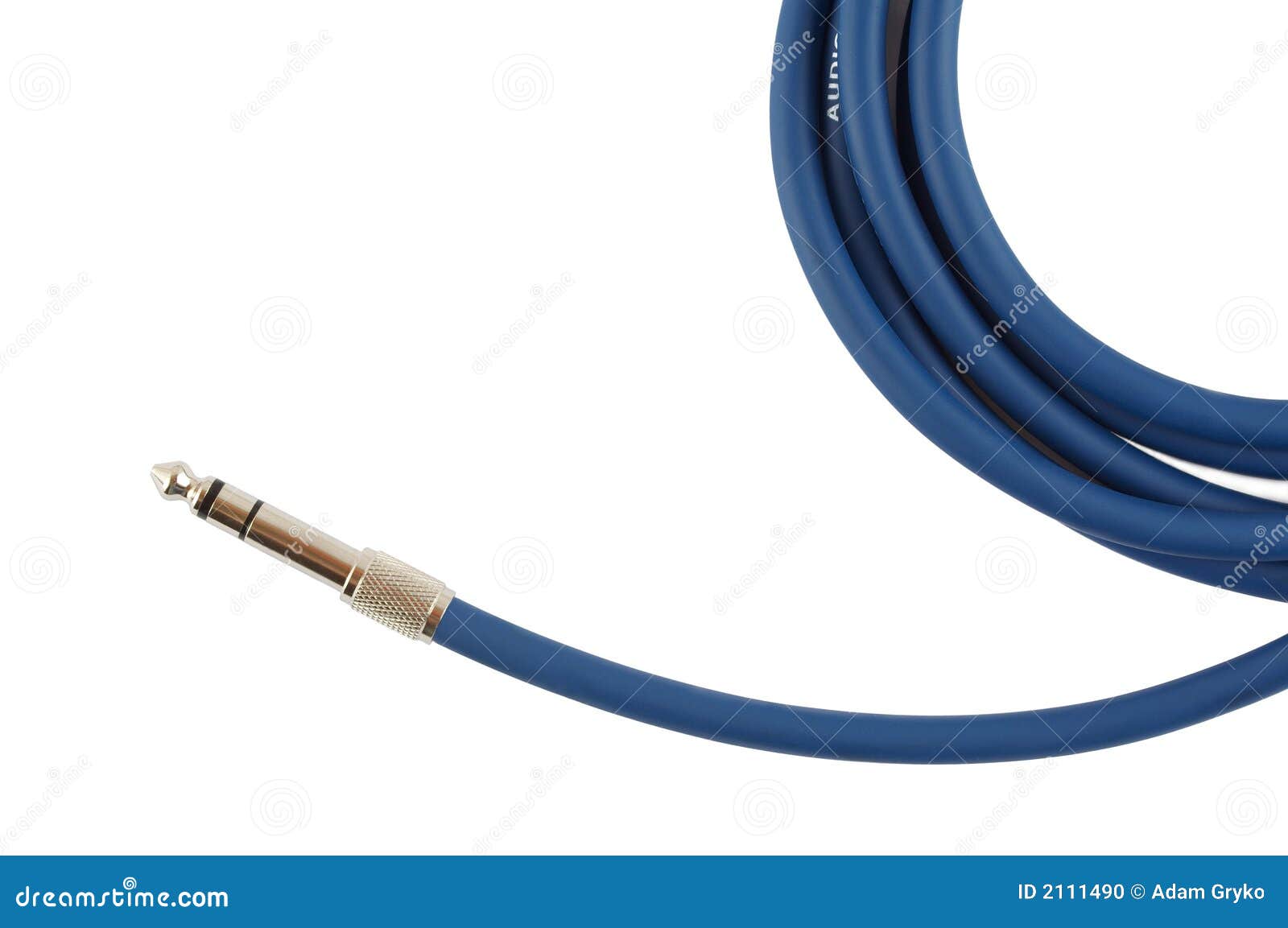 Headphone plug stock photo. Image of hardware, headphones - 2111490