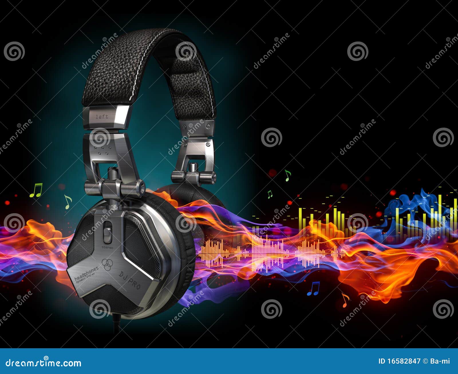 Fire Headphones Stock Illustrations – 1,015 Fire Headphones Stock ...