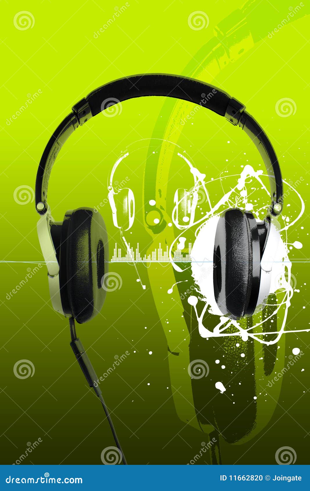 Green Soundwave Stock Illustrations – 1,293 Green Soundwave Stock ...