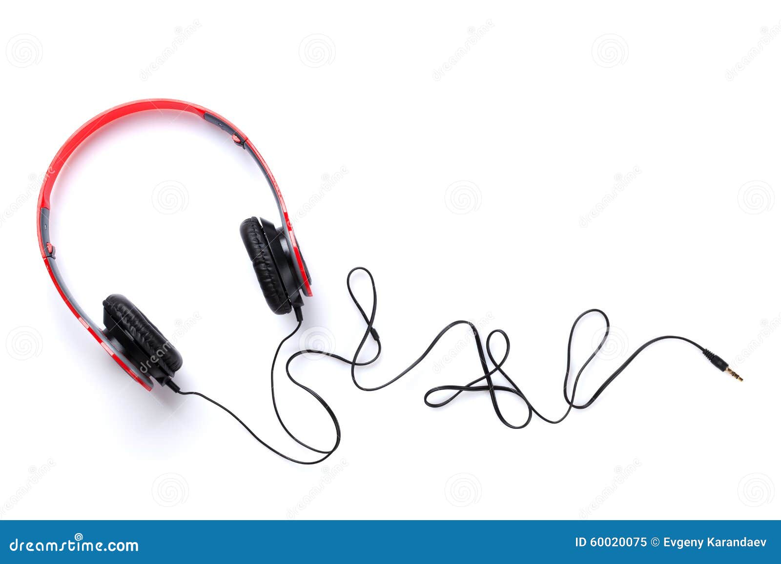 Headphones stock image. Image of black, relaxation, culture - 60020075