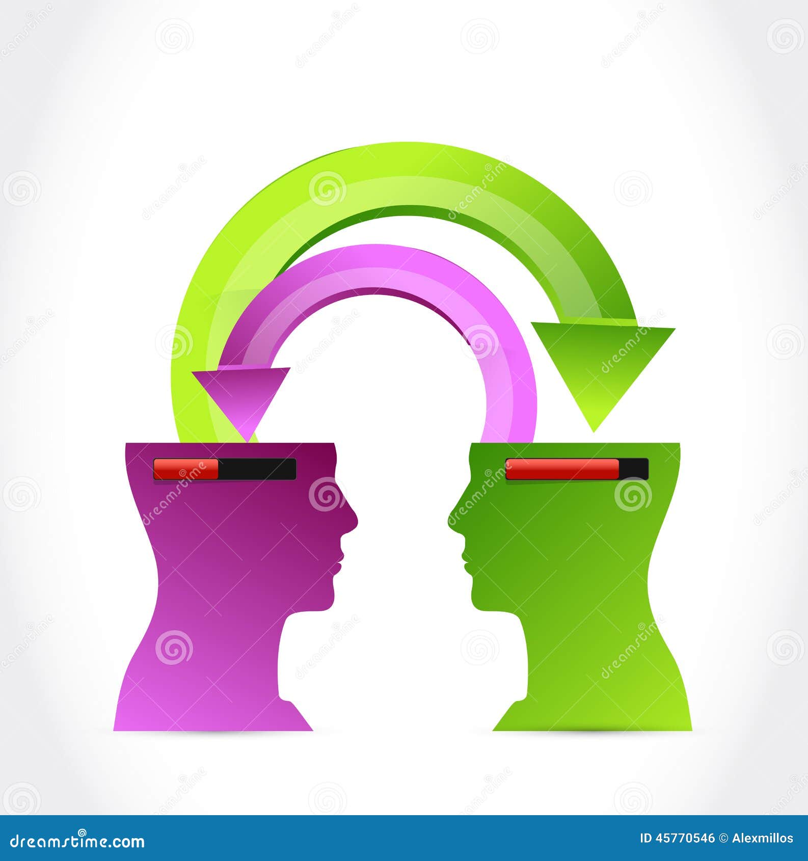 Information Illustration Stock Illustrations – 1,588,690 Information ...