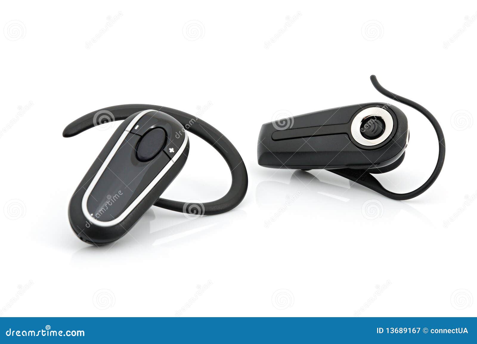 Headsets stock image. Image of technology, phone, telecommunications ...