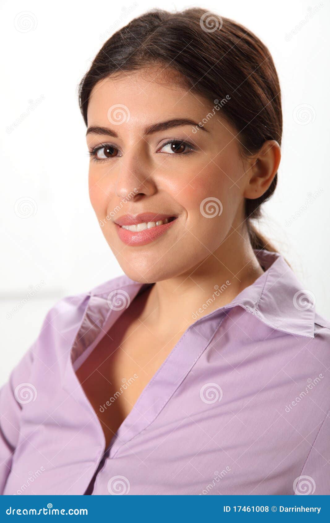 Headshot of Beautiful Smiling Young Business Woman Stock Photo - Image ... Headshot of Beautiful Smiling Young Business Woman Stock Photo - Image ...