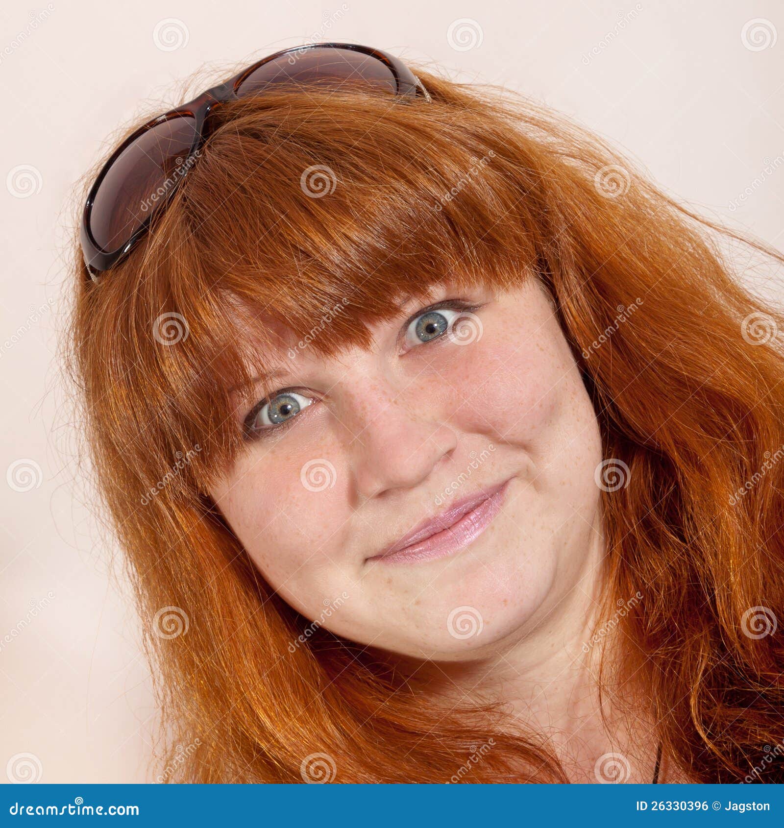 2,953 Headshot Redhead Stock Photos - Free & Royalty-Free Stock Photos ...