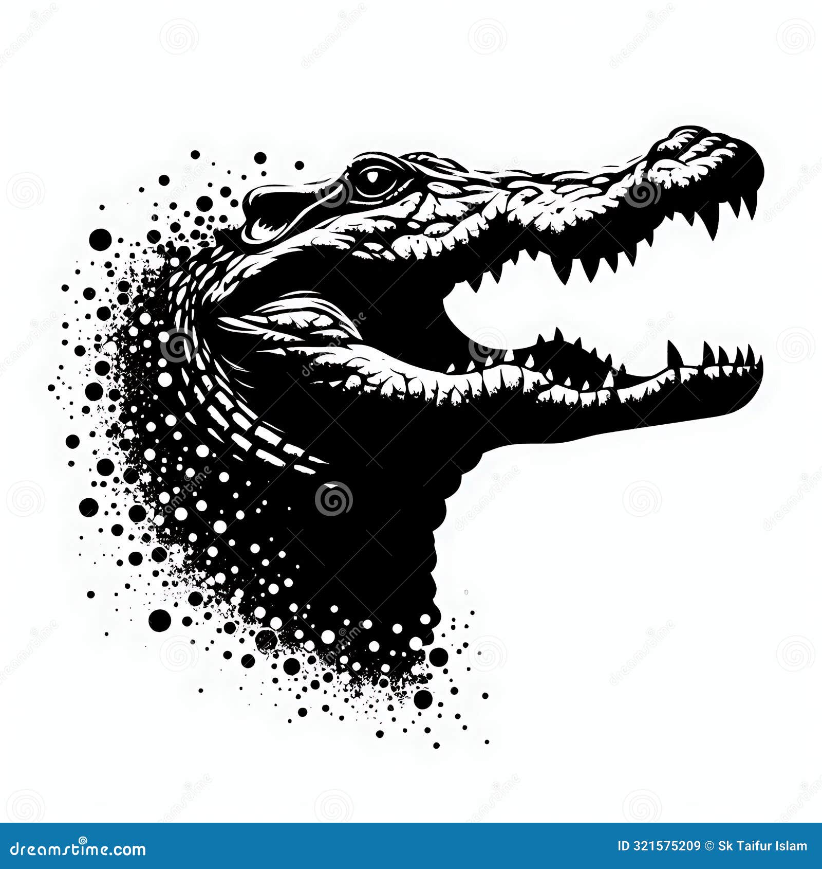 Headshot Silhouette Vector Style with White Background Stock ...