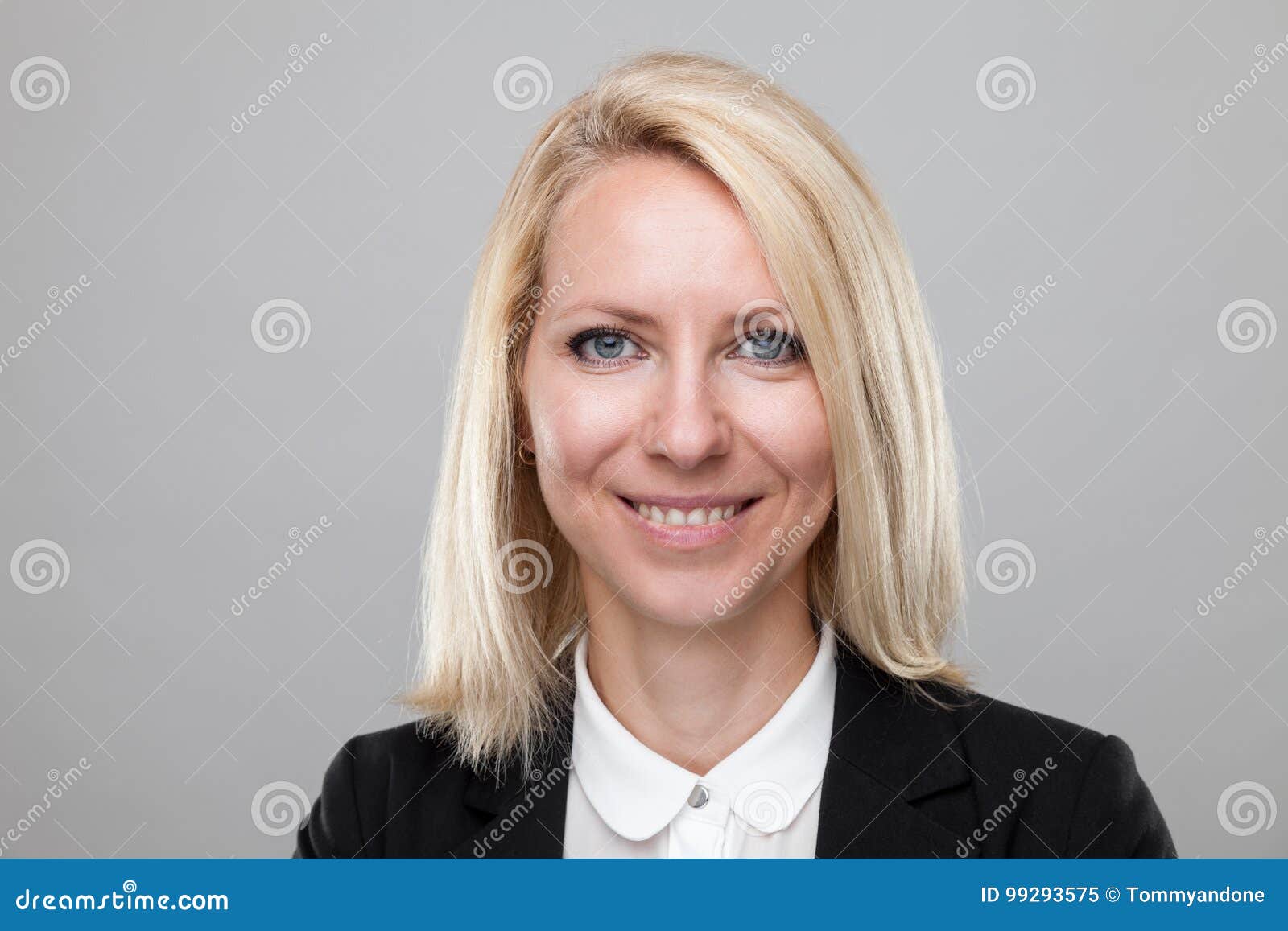 Headshot of Young and Happy Business Woman Stock Image - Image of ... Headshot of Young and Happy Business Woman Stock Image - Image of ...