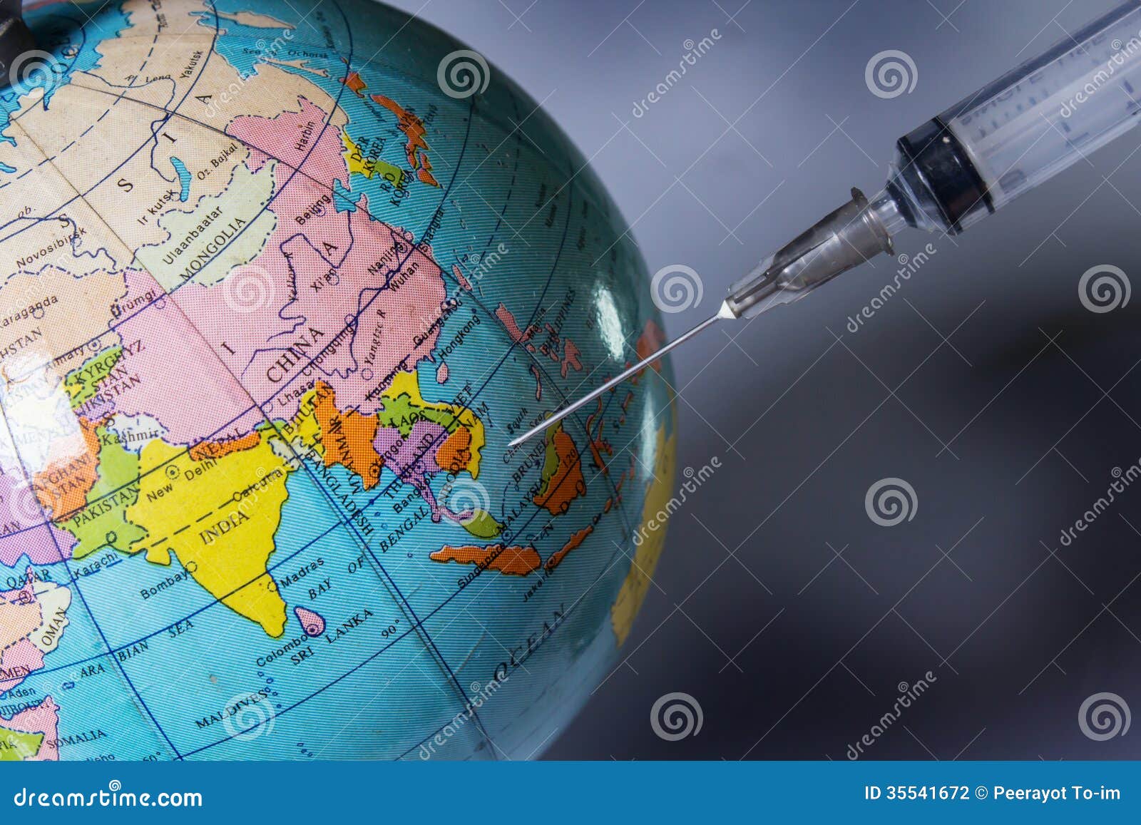 Heal the earth stock photo. Image of help, equipment - 35541672