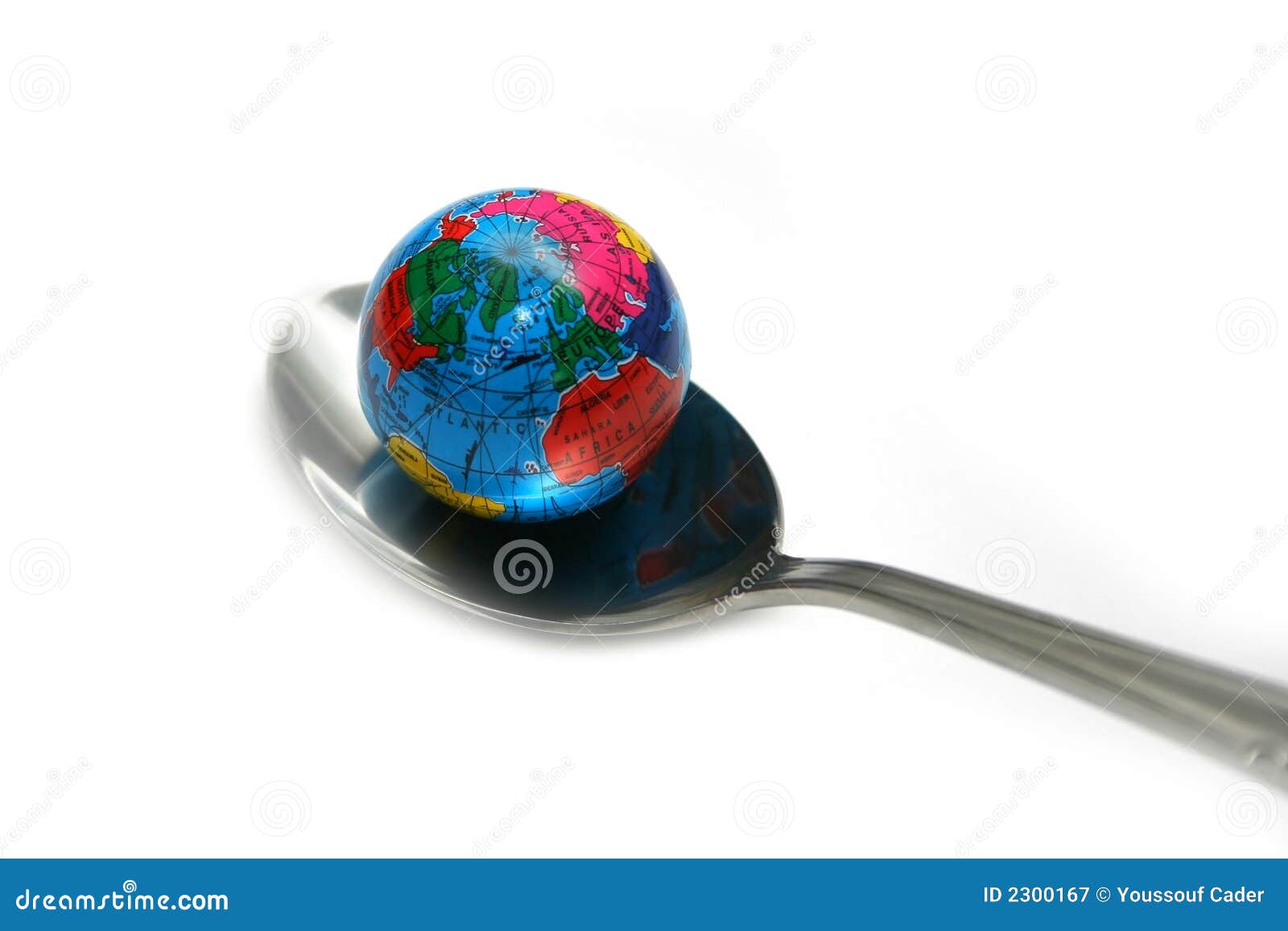 Heal the world stock illustration. Illustration of silver - 2300167