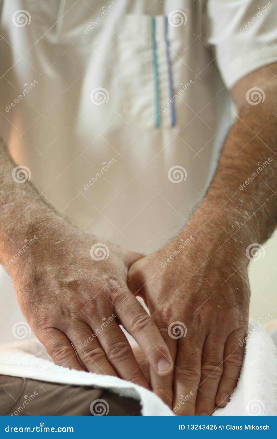 Healing hands stock photo. Image of treating, finger - 13243426