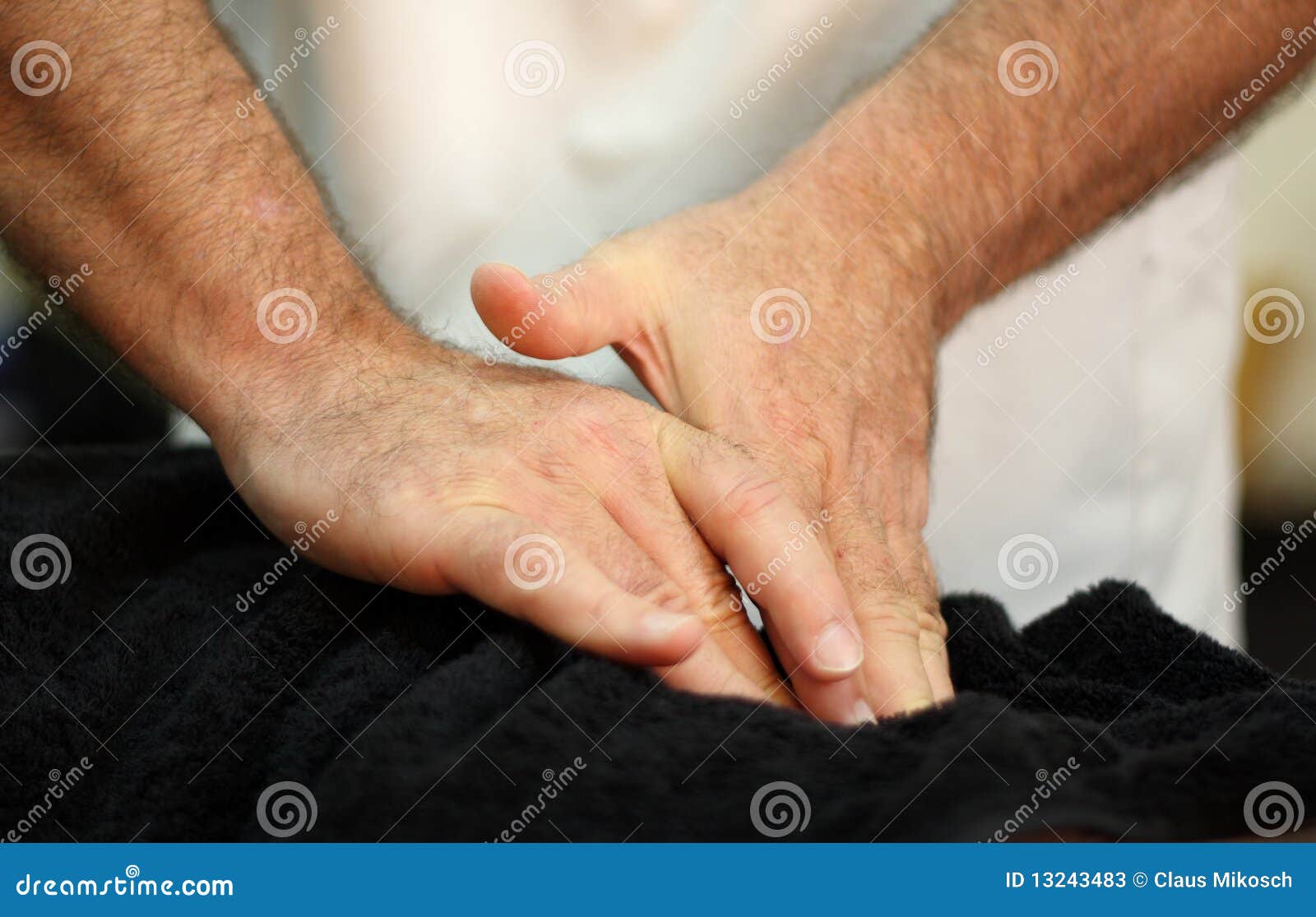 Healing hands stock image. Image of treatment, alternative - 13243483