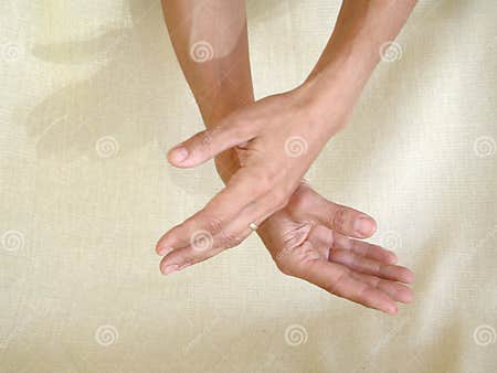 Healing Hands stock photo. Image of holistic, meditation - 228498