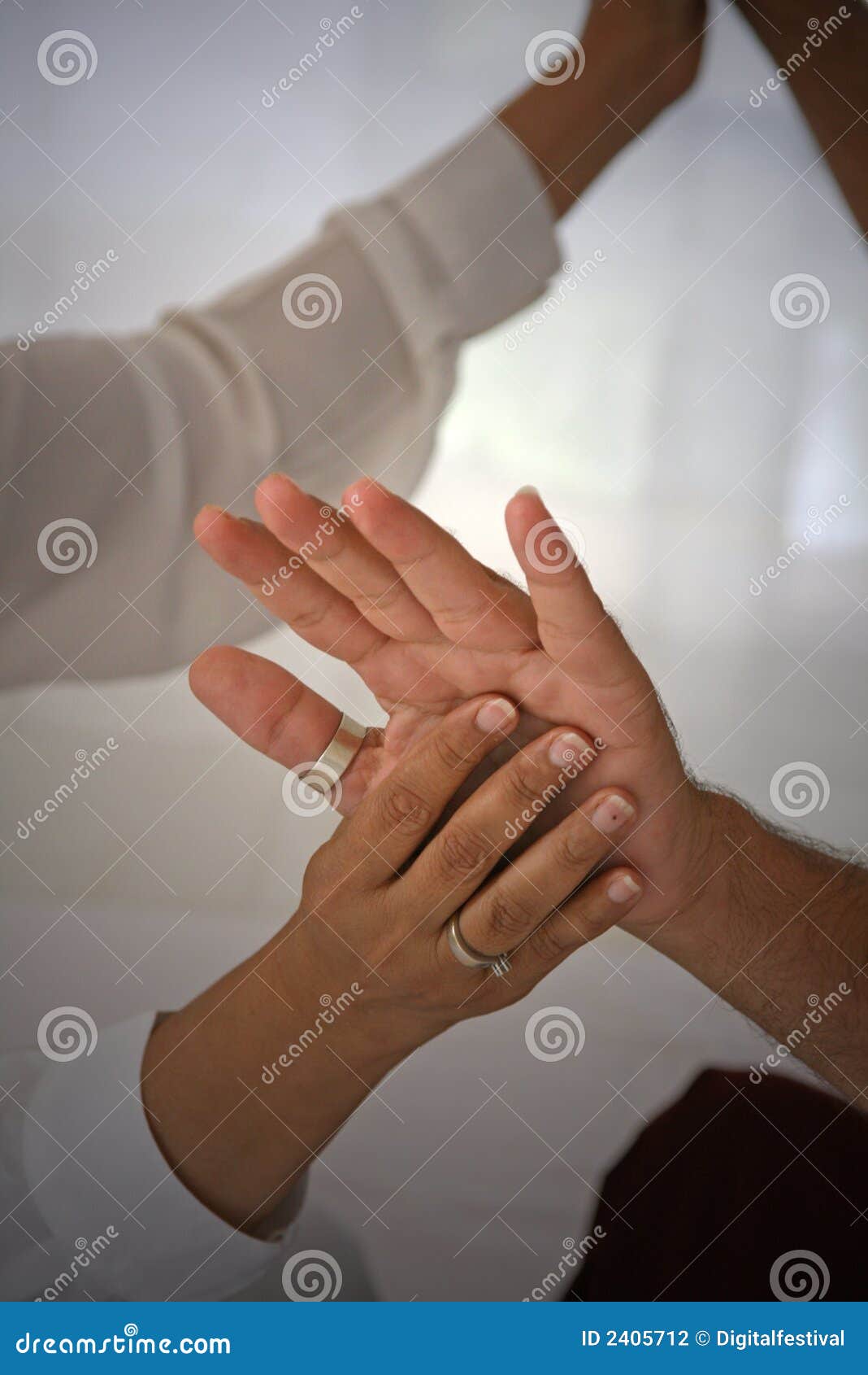 Healing hands of love stock photo. Image of prayer, tantra - 2405712