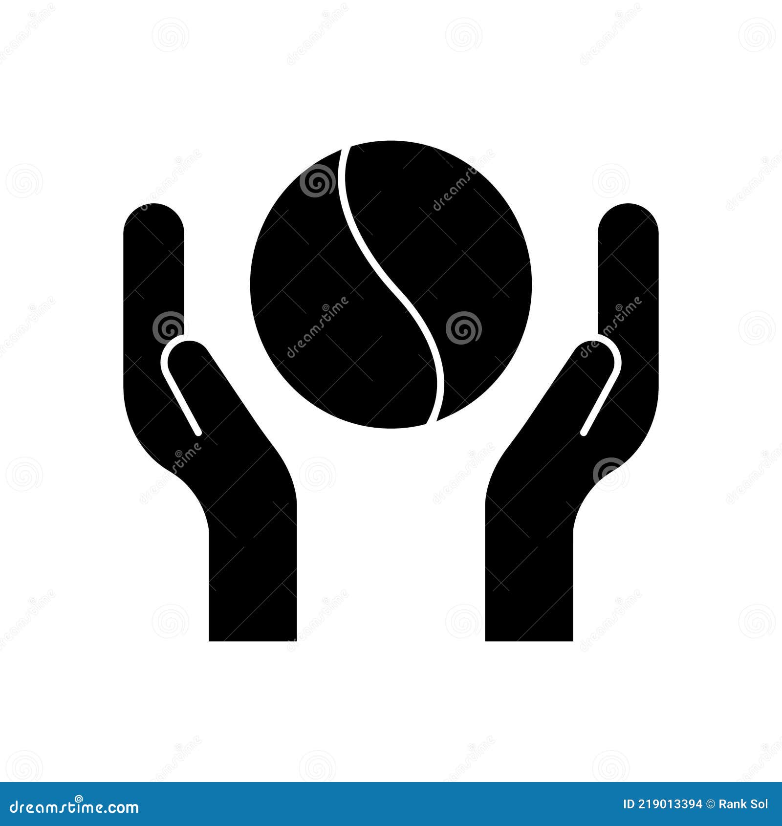 Healing Logo Isolated Vector Icon Which Can Easily Modify or Edit Stock ...