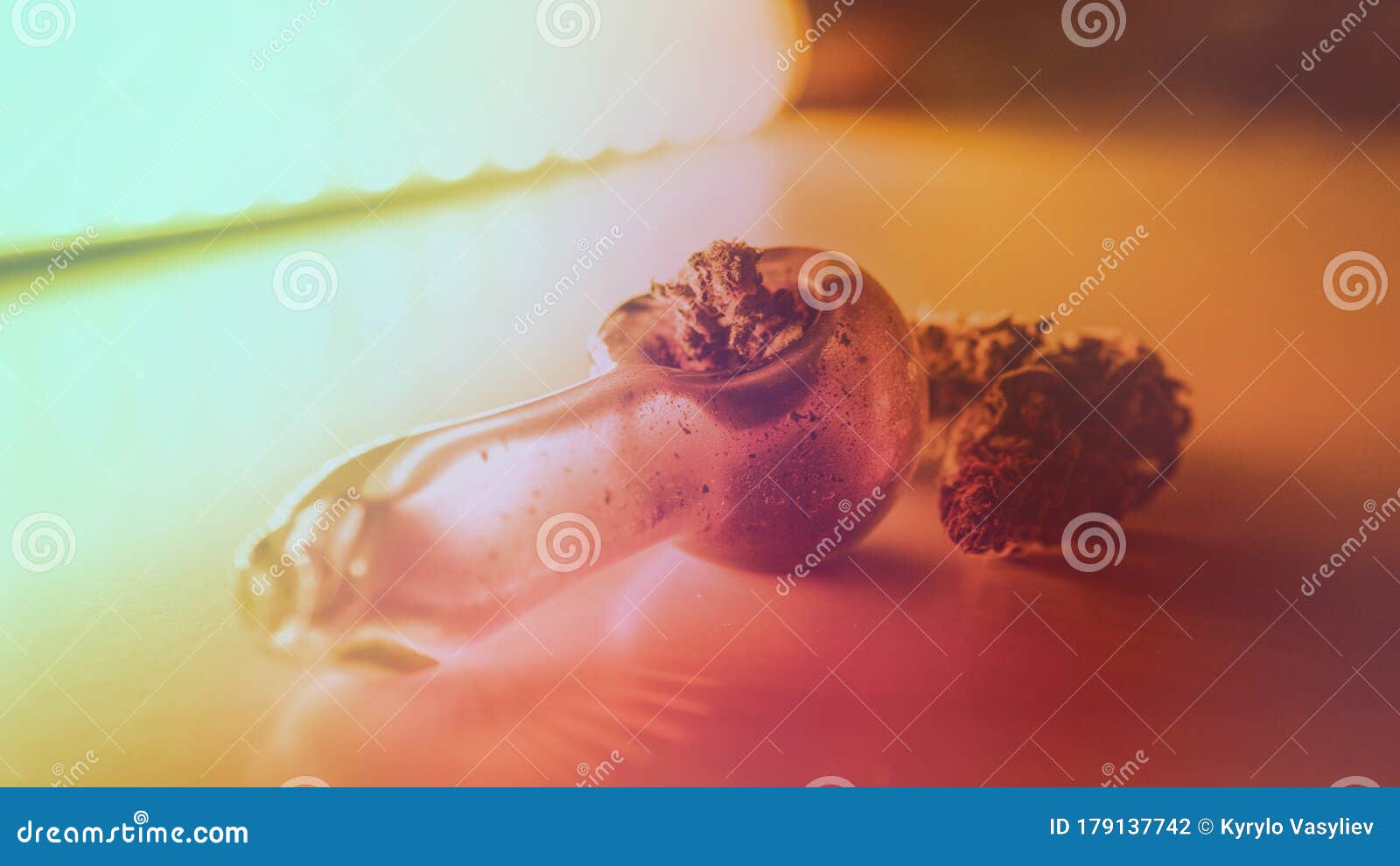 Modern Marijuana Strains in 2020. Healing Medical Strains of Weed Stock ...