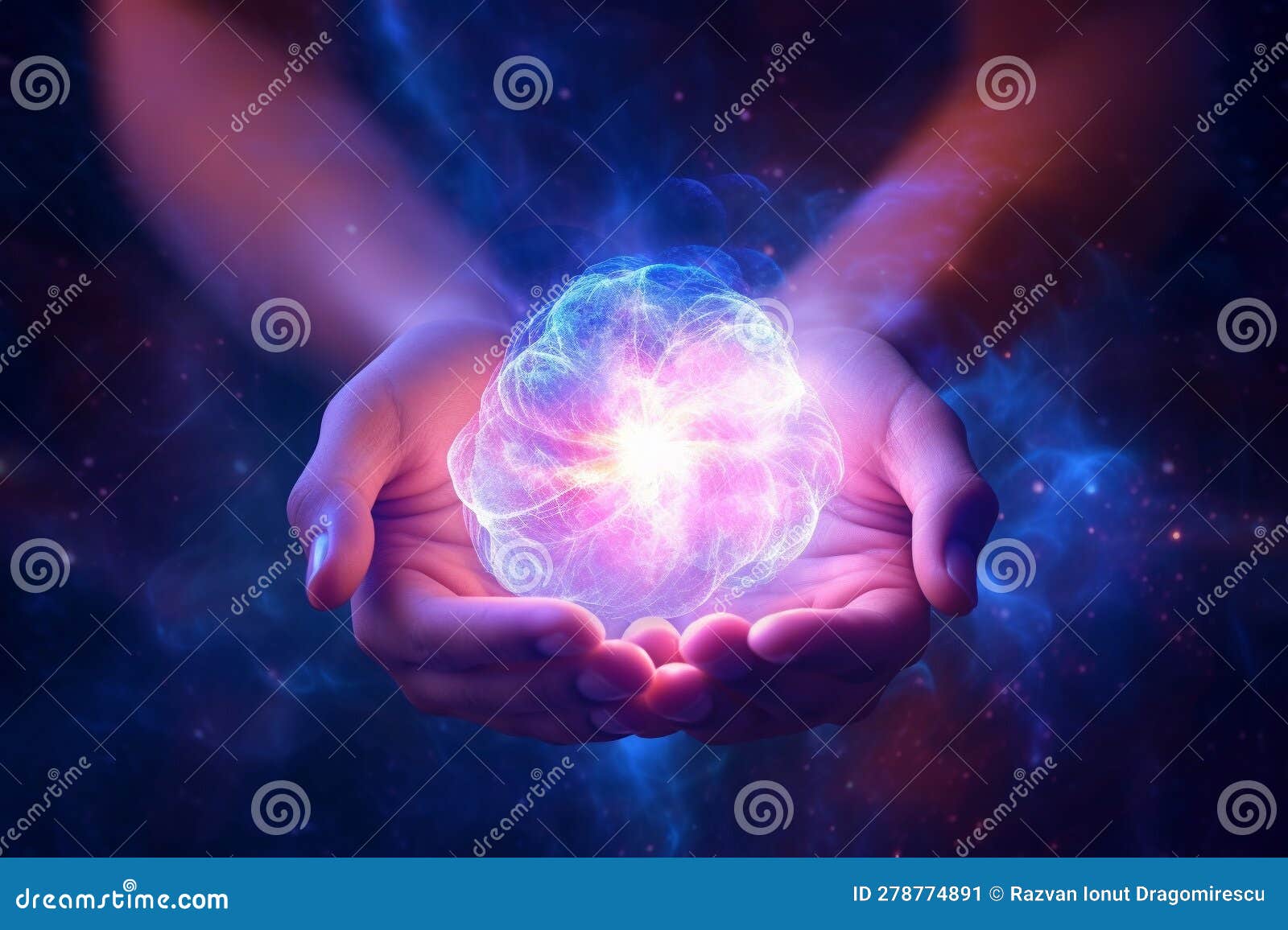 Healing Reiki Energy. Transformative Power of Healing Reiki Energy ...